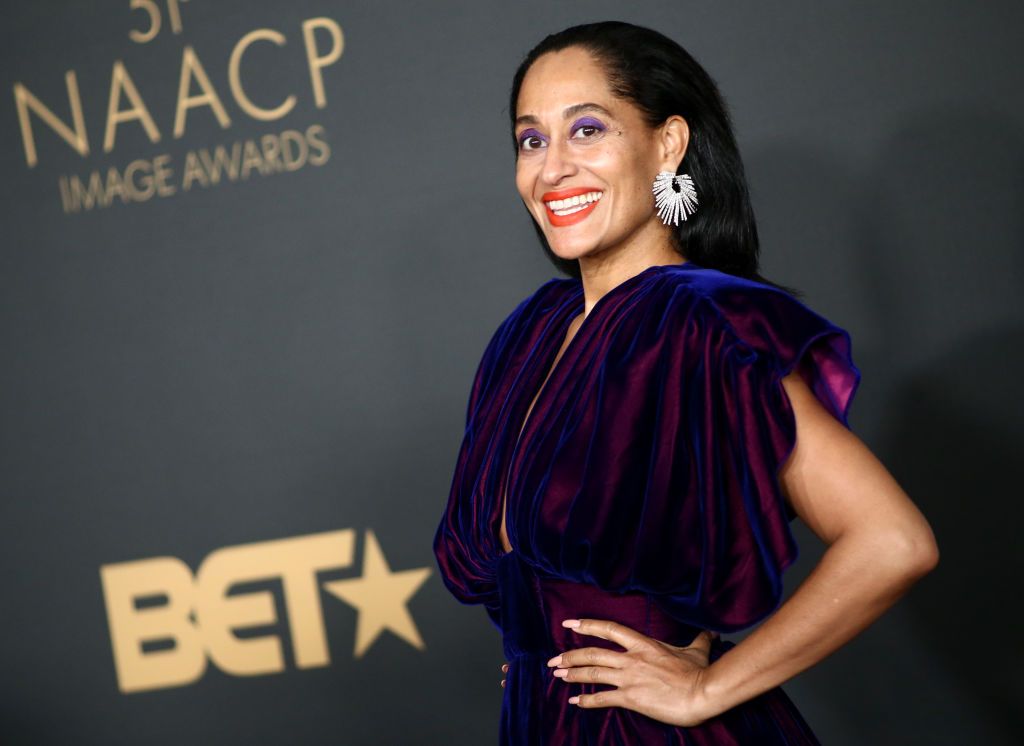 Tracee Ellis Ross Shares Powerful Message About Marriage Expectations ...