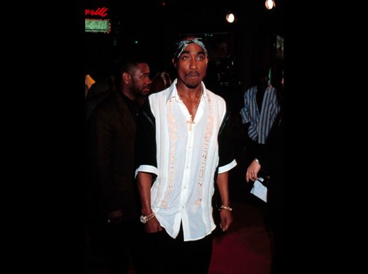 What's Beef? - The - Image 11 from Remembering Tupac Shakur | BET