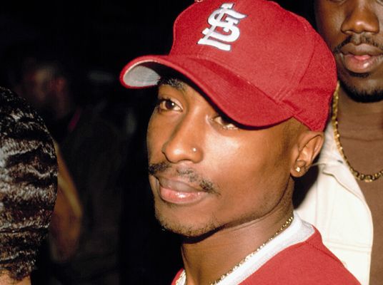 You Will Be Missed... - Image 12 from Remembering Tupac Shakur | BET