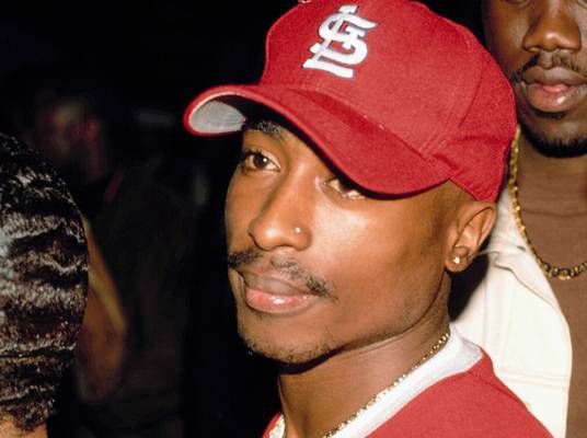 You Will Be Missed... - Image 12 from Remembering Tupac Shakur | BET