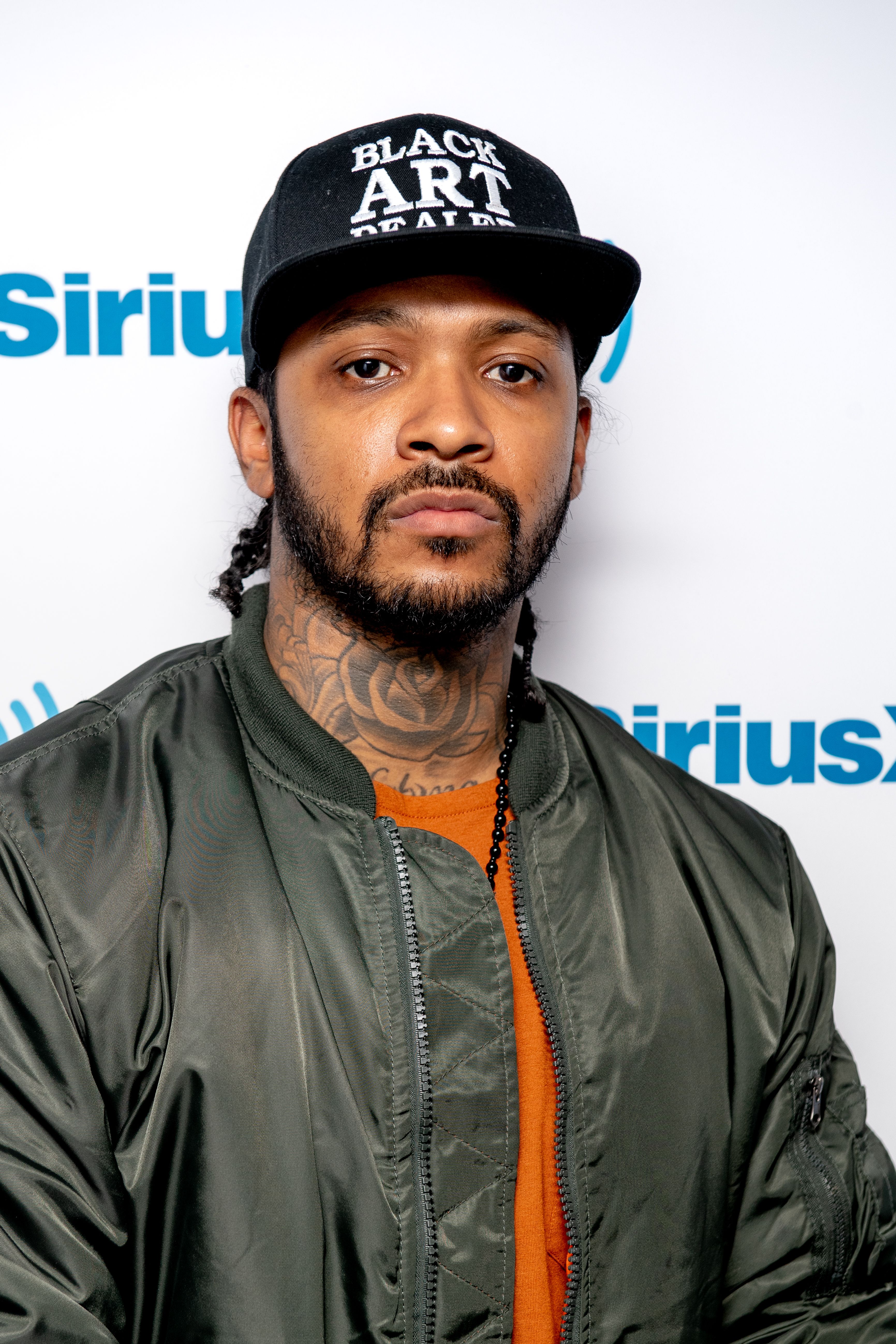 ‘Black Ink Crew’ Star Ryan Henry Admits To Having An Affair With His ...