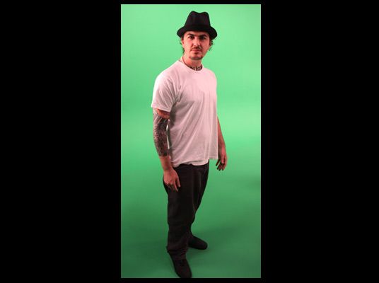 I Am The Director - Image 3 from Behind The Scenes: "World Go Round" | BET