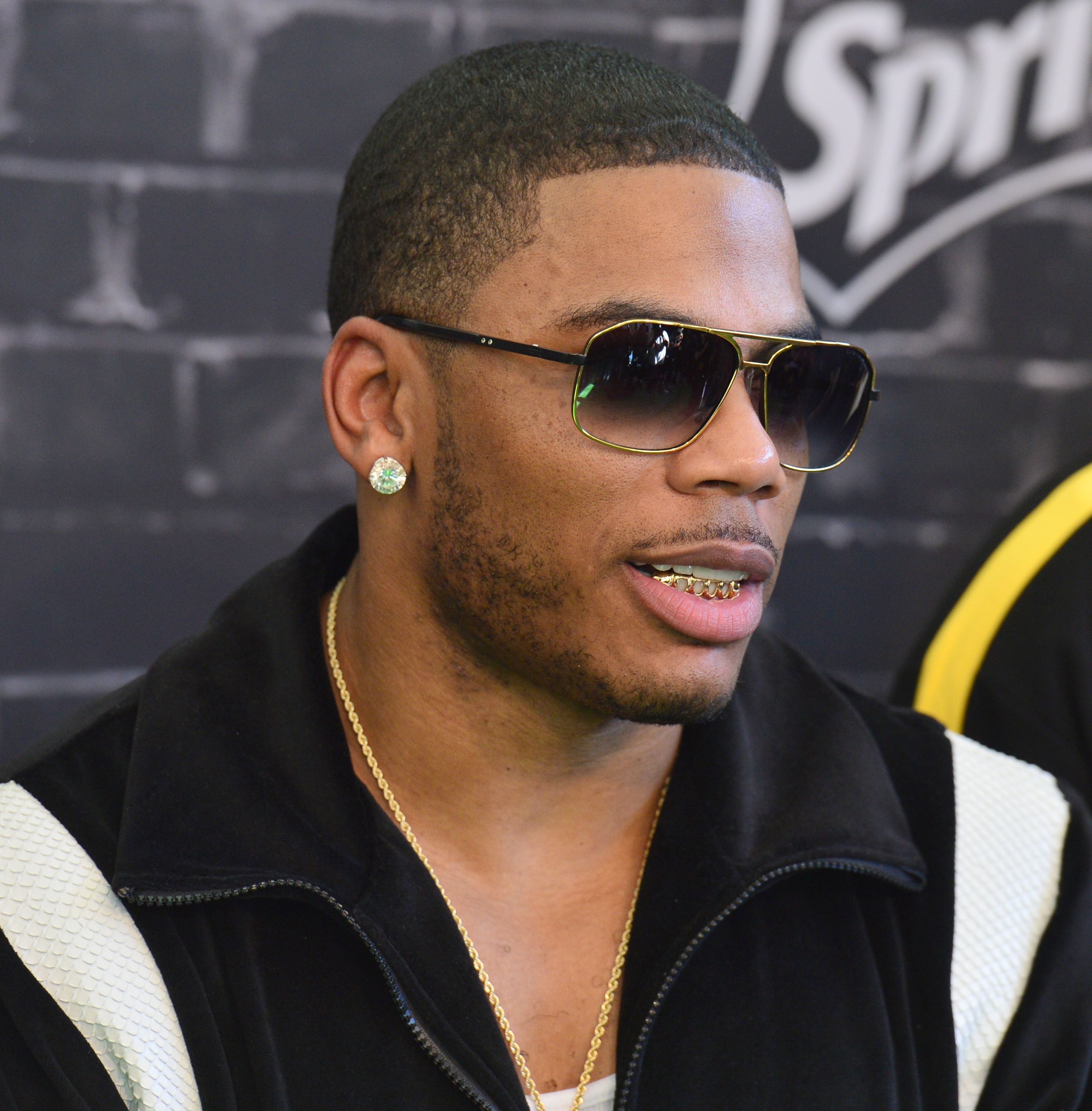Nelly Reveals The Moment He Fell In Love With Hip Hop | News | BET