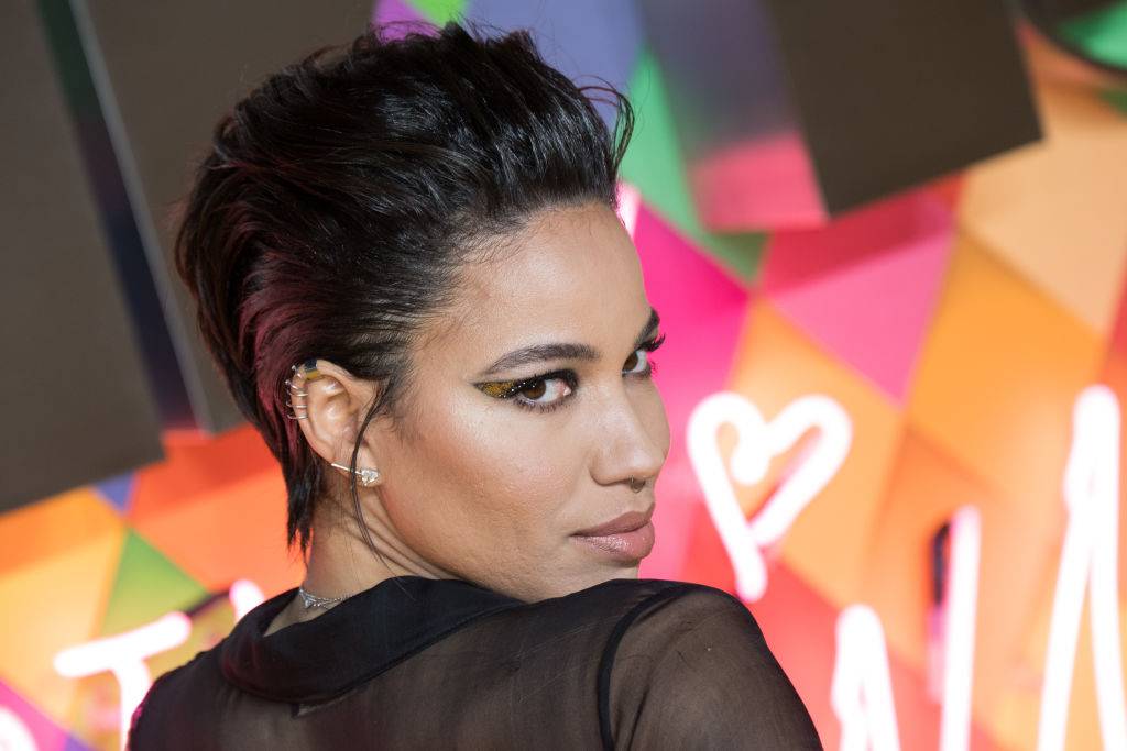 Jurnee Smollett - Smollett’s - Image 8 from The BET 100 Entertainers ...