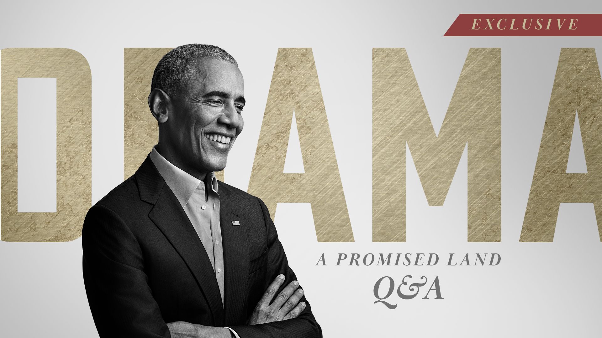 EXCLUSIVE: Barack Obama Delivers A Special Message To Black America ...