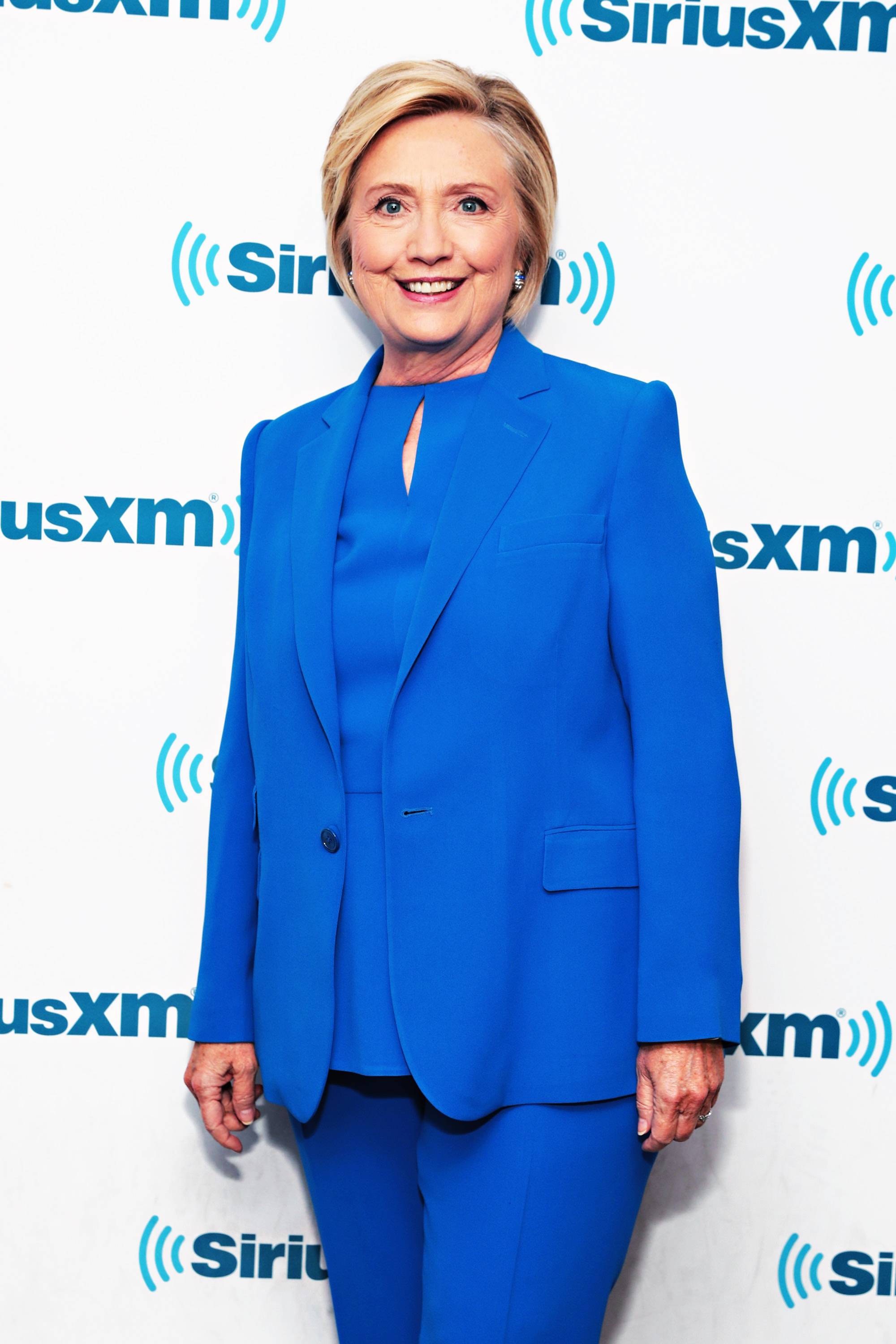 Hillary Clinton: October 26 - Image 13 from Celebrity Birthdays: See ...