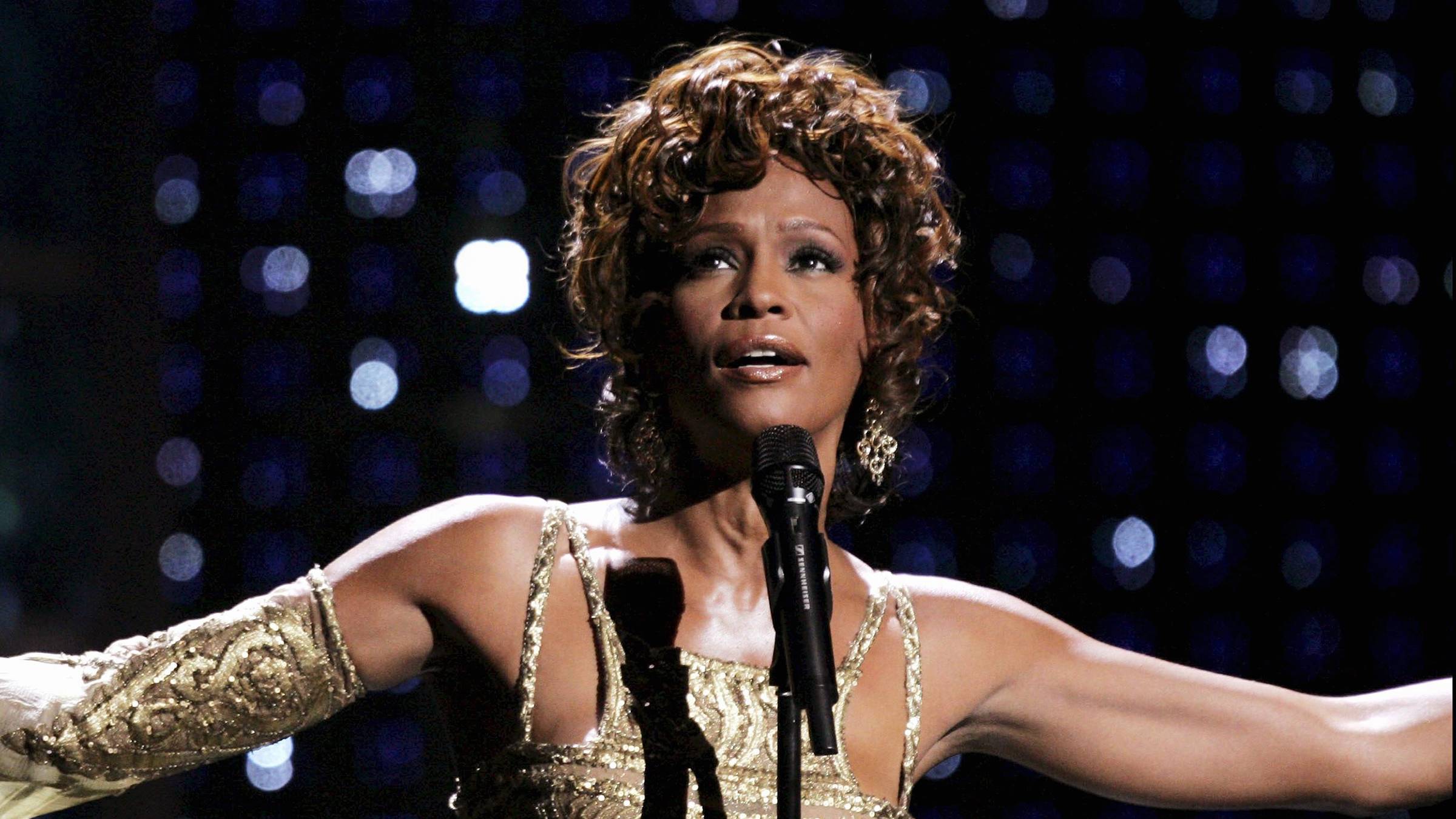 Whitney Houston’s Estate To Release Long-Awaited Gospel Album | News | BET
