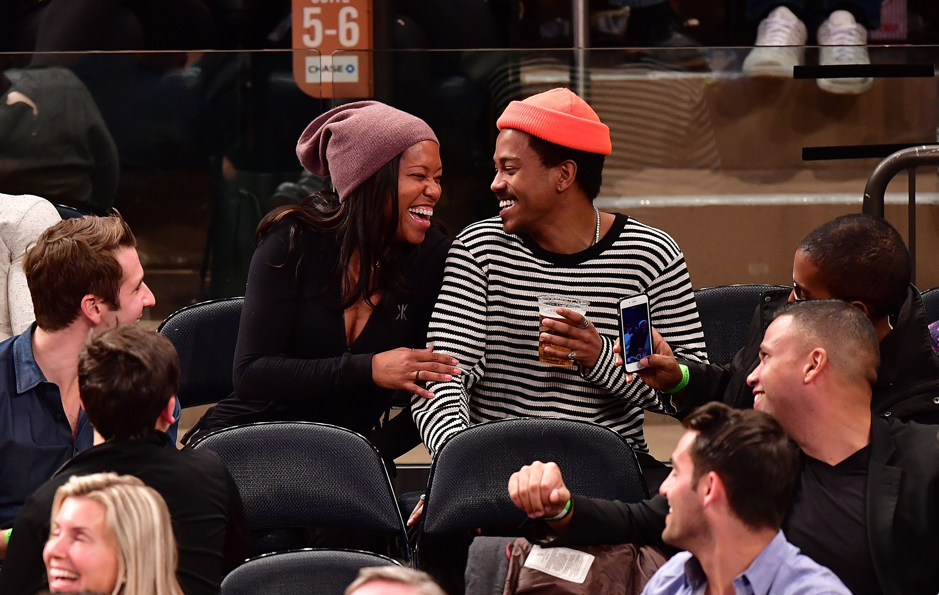 Award-winning actress and acclaimed - Image 1 from Ian Alexander Jr.: A ...