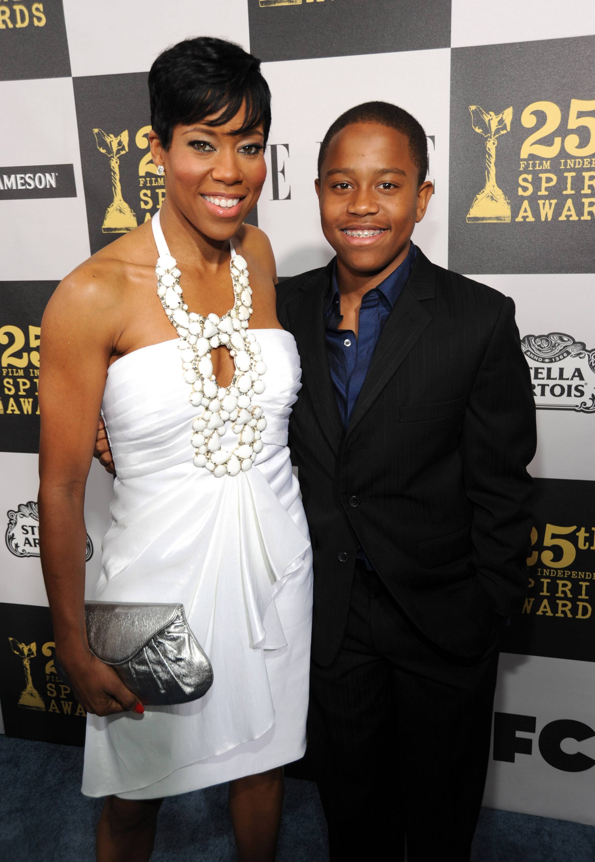 He was frequently beside - Image 3 from Ian Alexander Jr.: A Brief Look ...