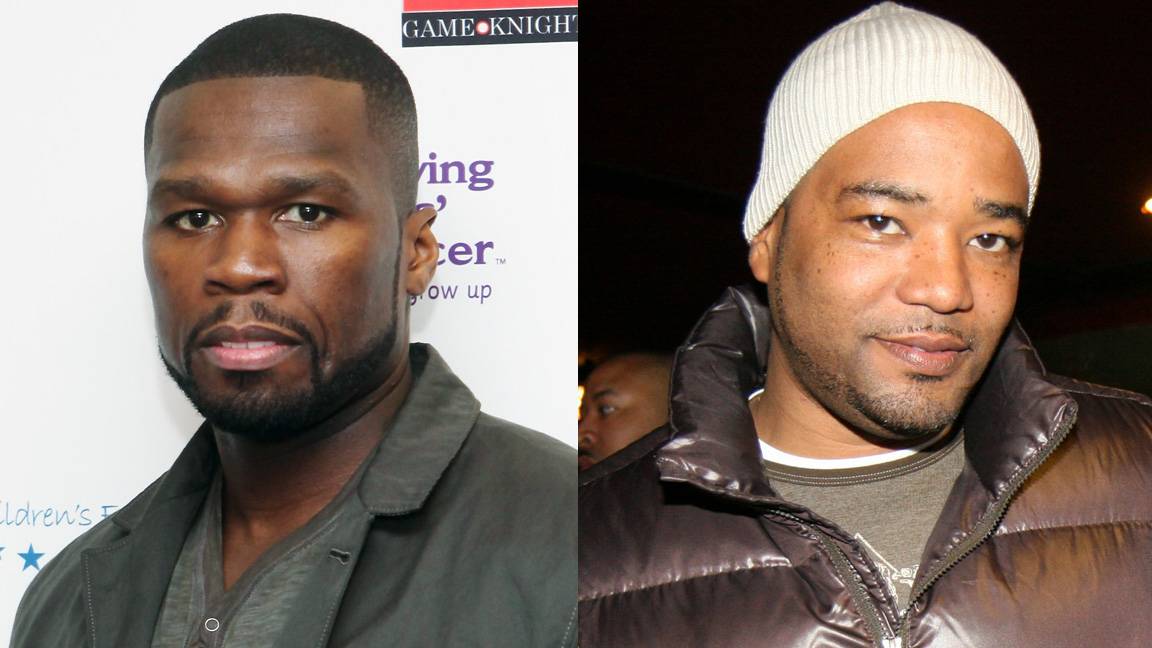 50 Cent Hires Investigators to Look Into Chris Lighty's Death | News | BET