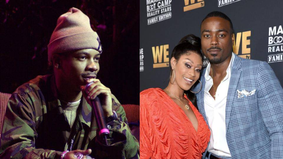 'Real World' Drama: David Edwards Quits The Show After Feuding With ...