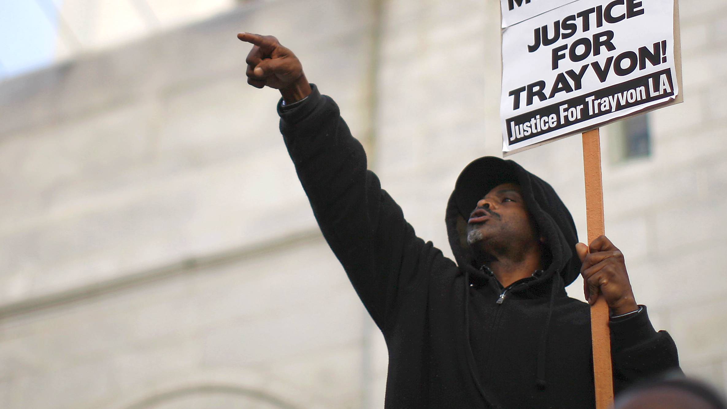 Commentary: Trayvon Martin’s Story Highlights a Familiar Plight | News ...