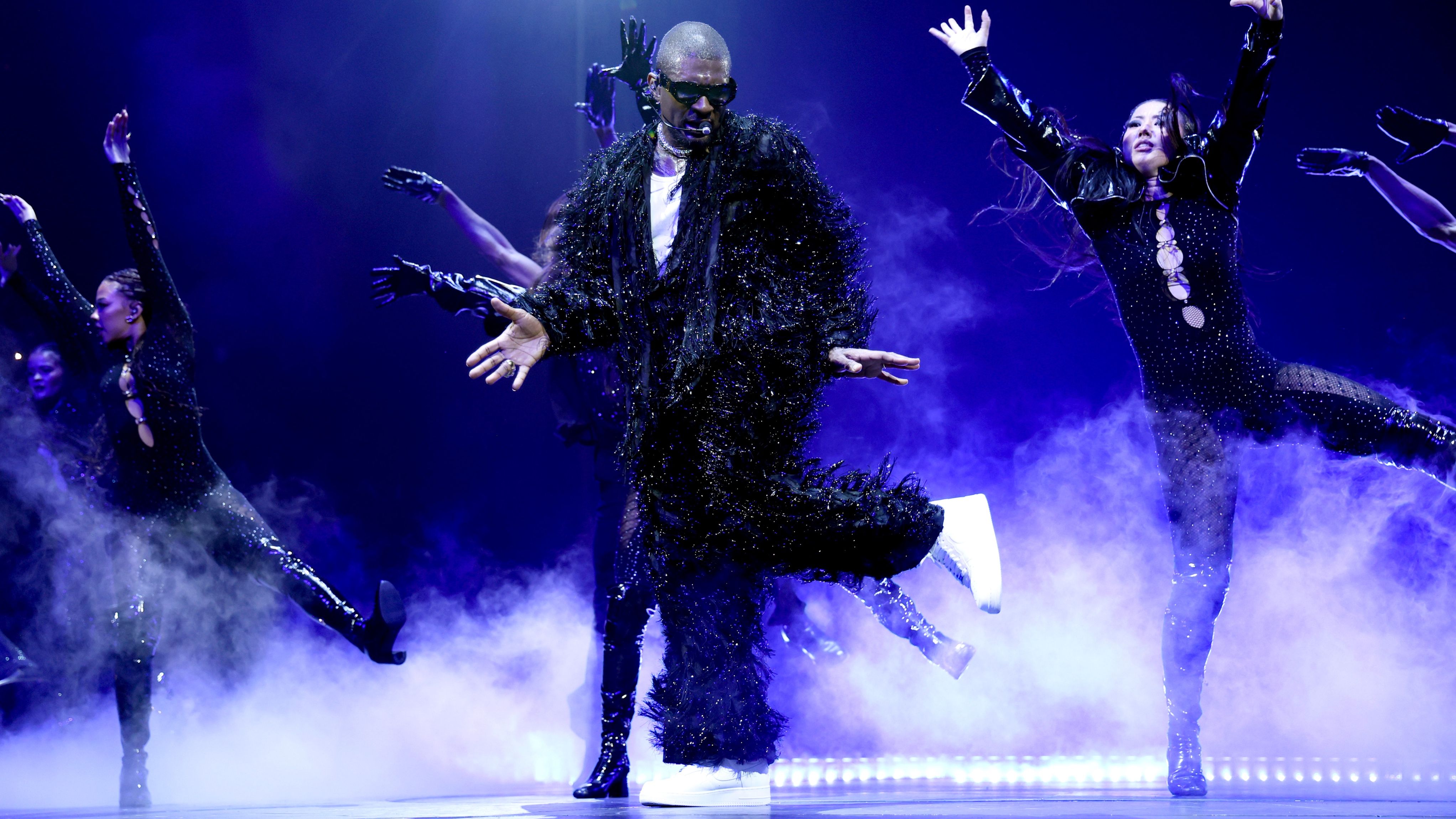 2025 NAACP Image Awards: Get Familiar with the Signature Sounds of This ...