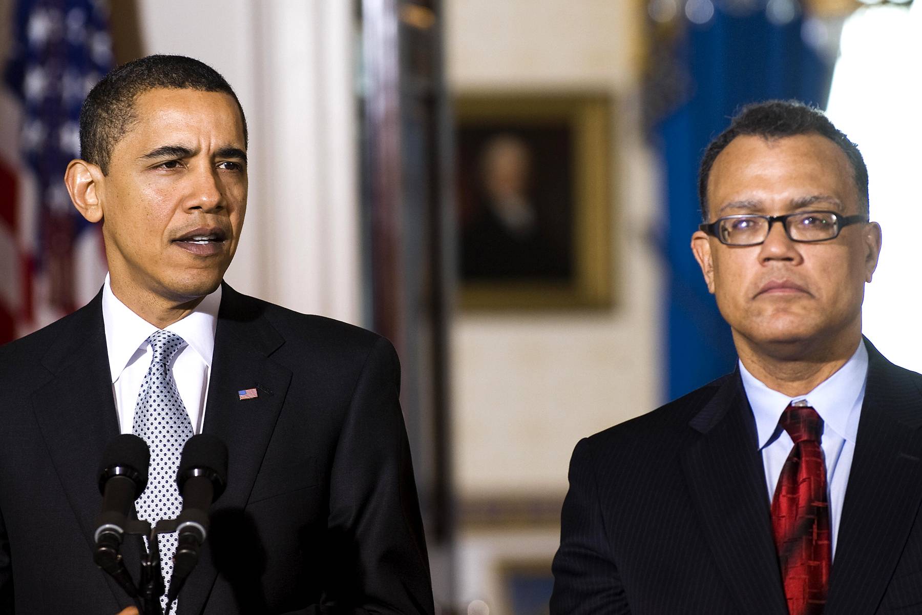 This Day in Black History: March 30, 2009 | News | BET