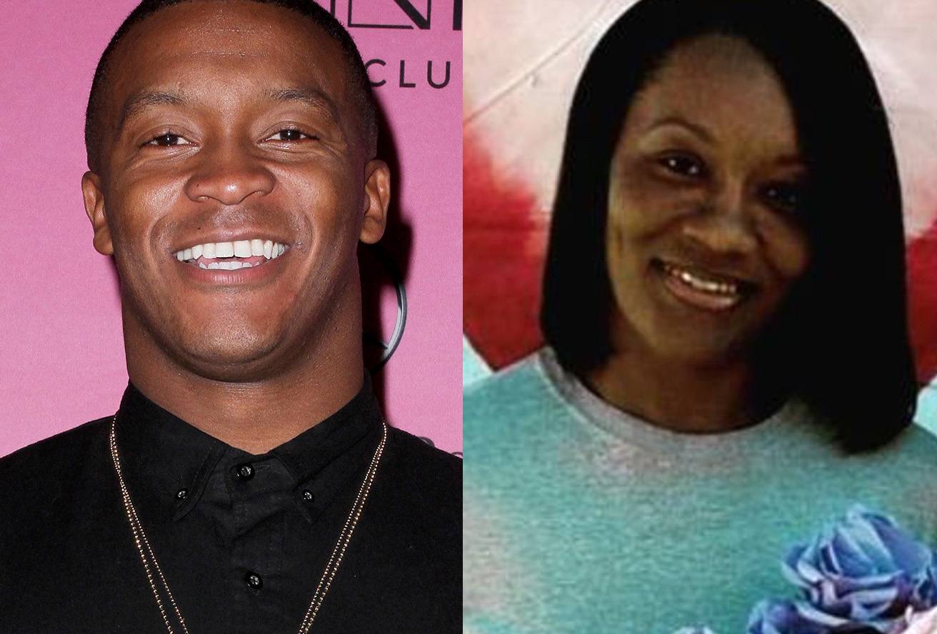 Demaryius Thomas's Mom Has Prison Sentence Commuted by President Obama ...