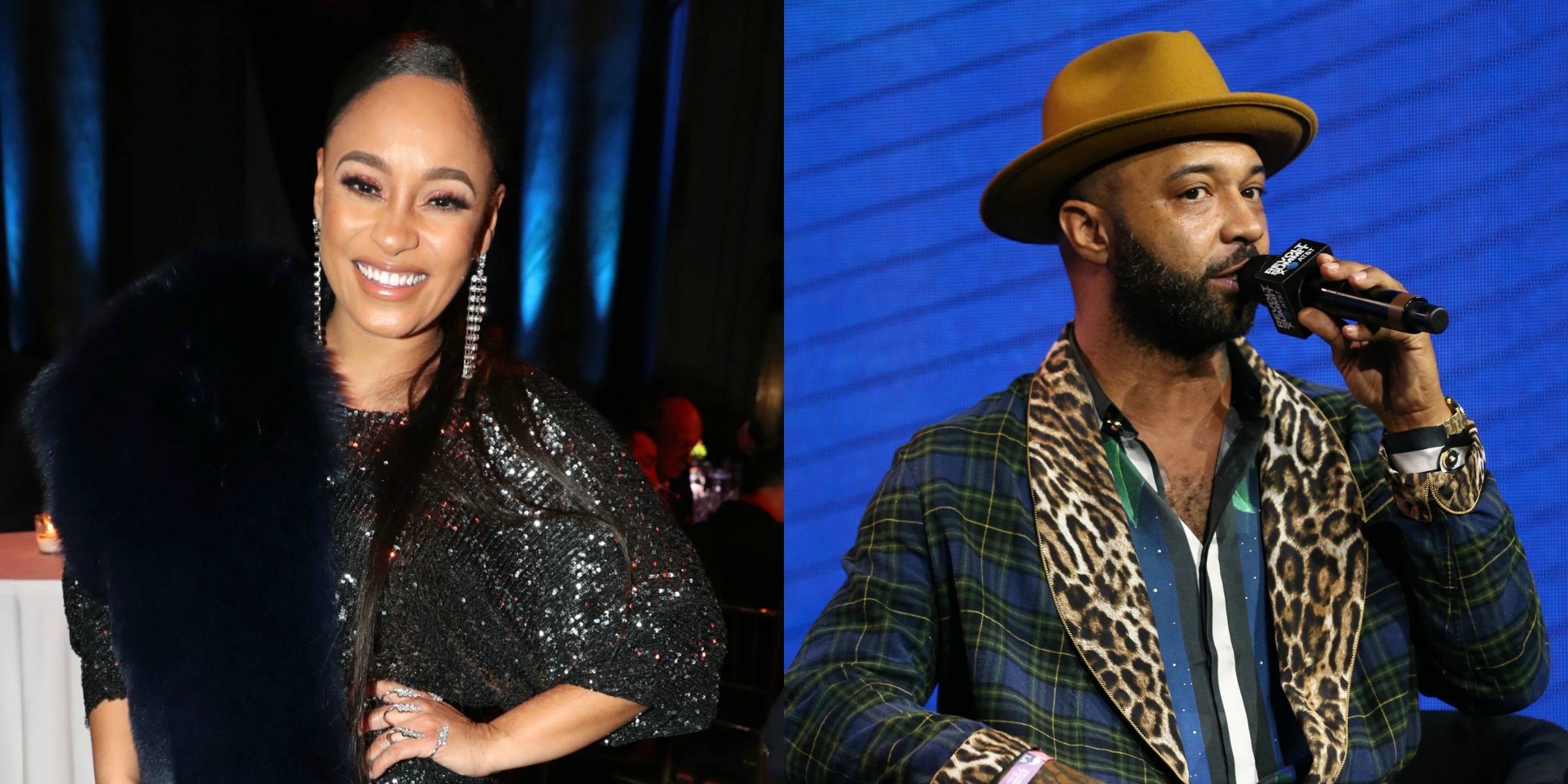 Tahiry Jose Reveals The Real Reason She Turned Down Joe Budden's ...