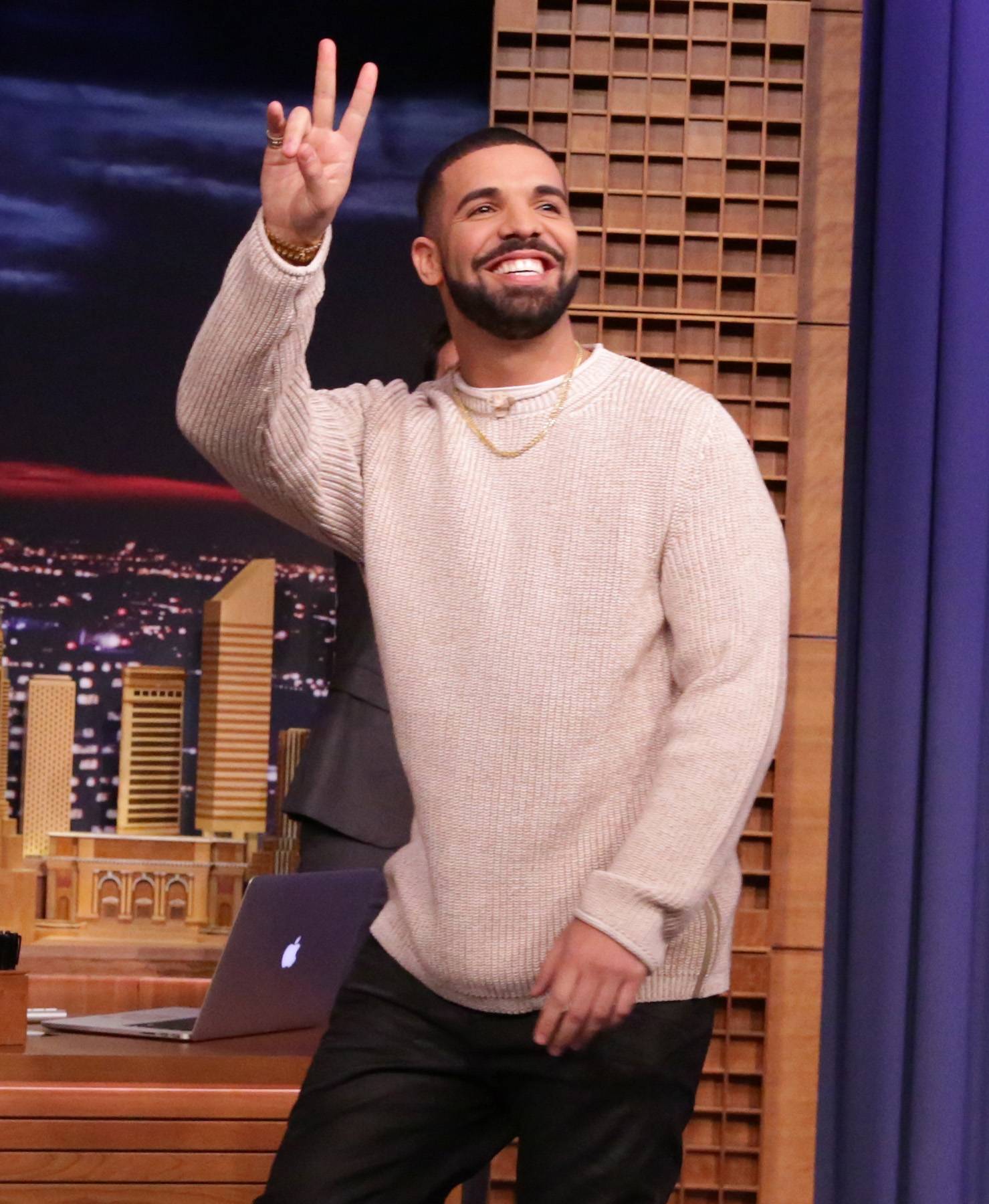 Drake - Look at - Image 5 from Moving On: Eligible Bachelors Kehlani ...