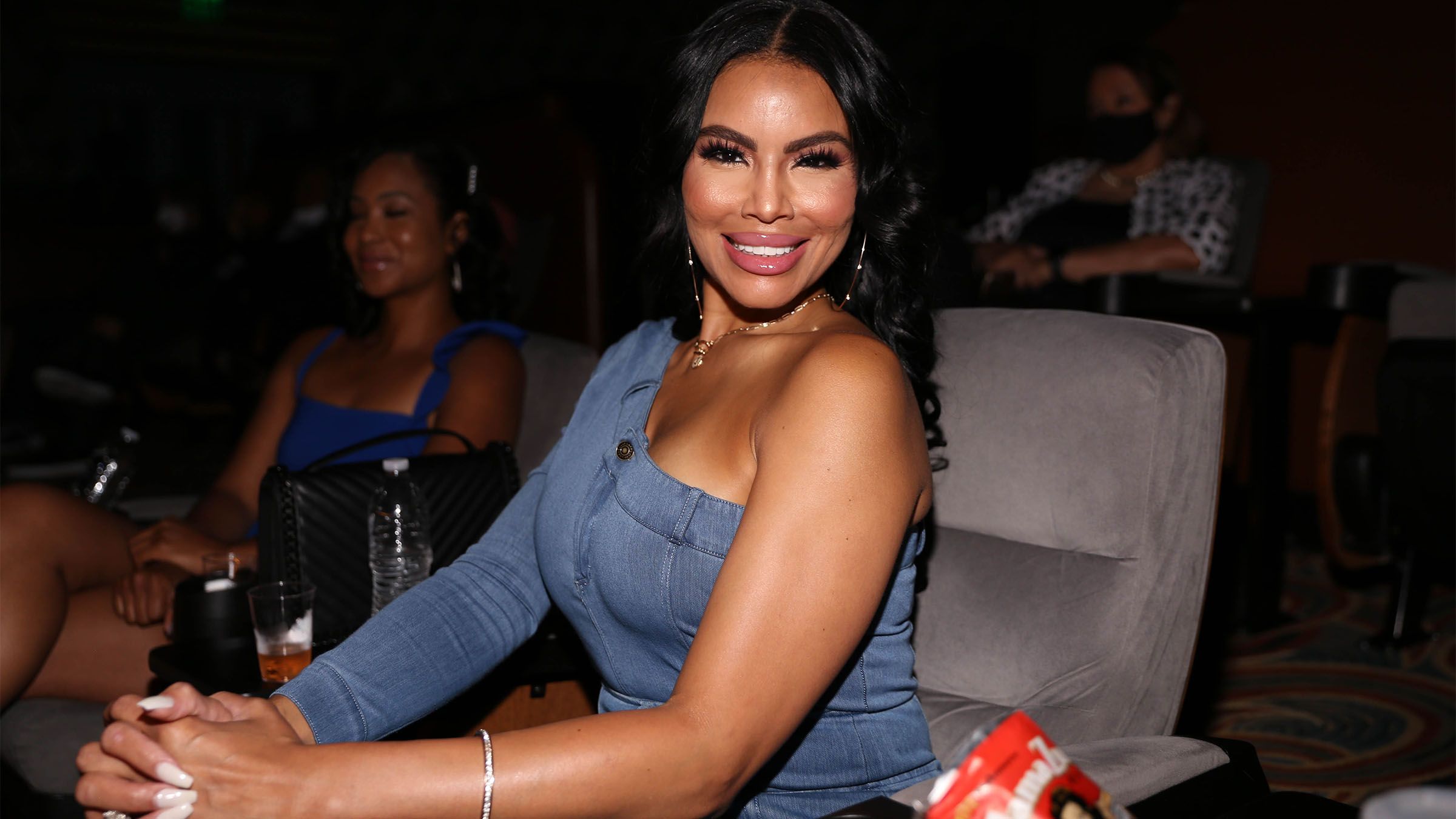 Mia Thornton Discusses New Romantic Interest Following Split From ...