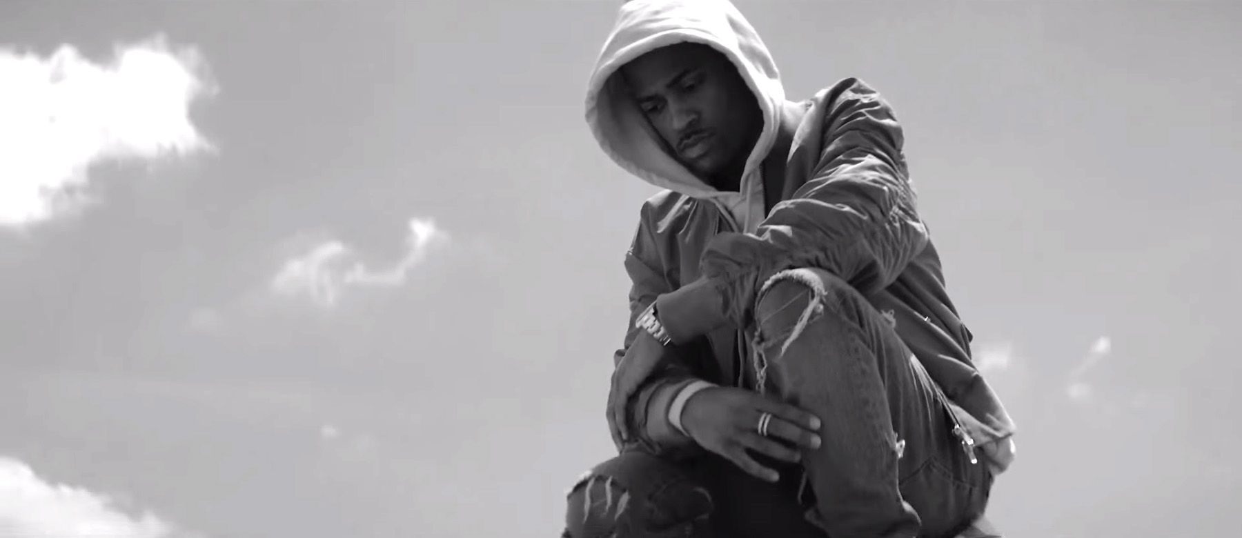 Big Sean Drops Powerful Video for 'One Man Can Change the World' | News ...