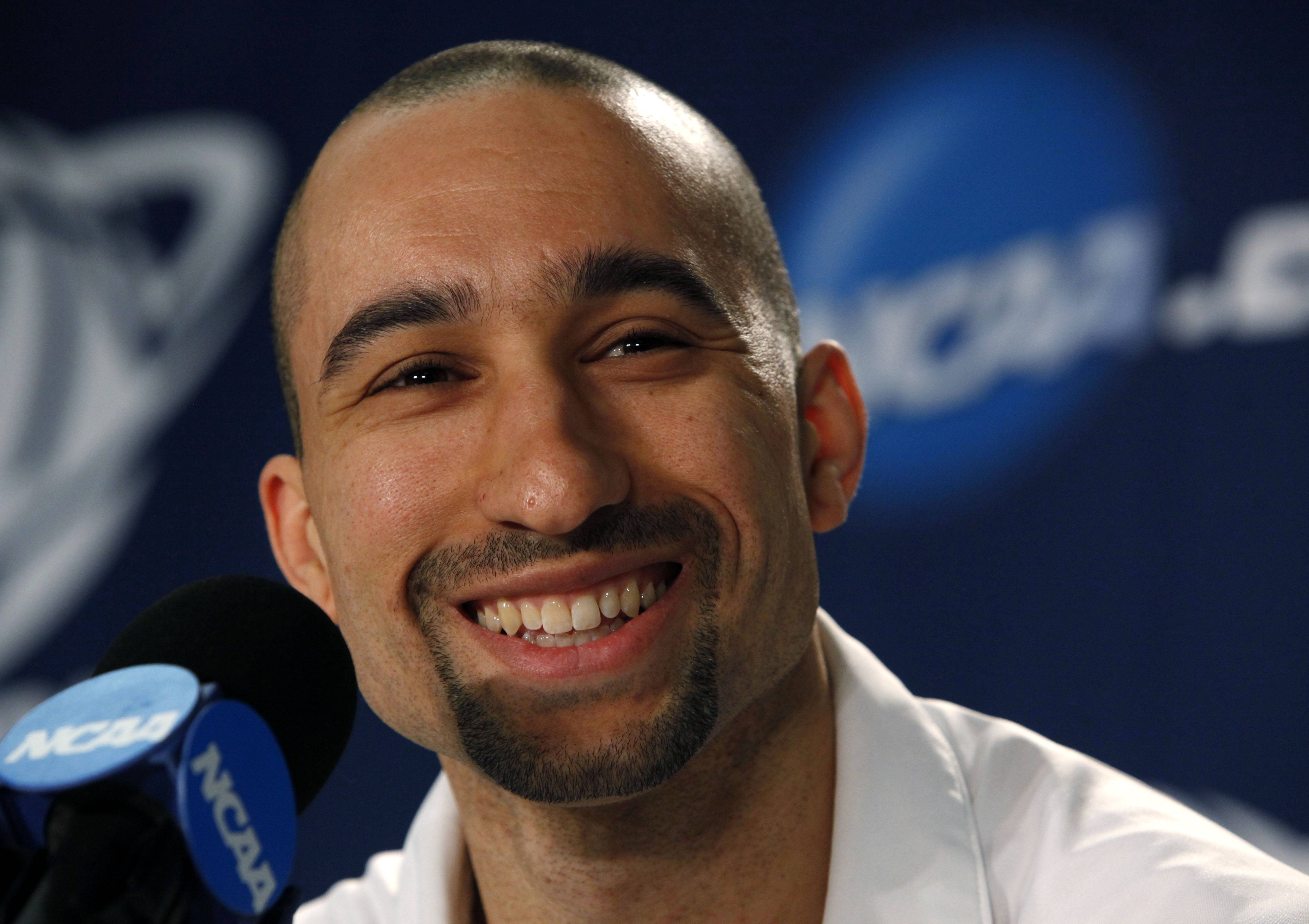 Shaka Smart, the Coaching Star of March Madness | News | BET