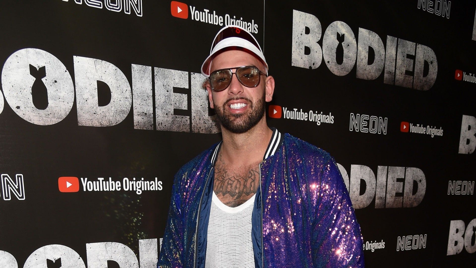 Canadian Battle Rapper Pat Stay Fatally Stabbed - (Video Clip) | BET AWARDS