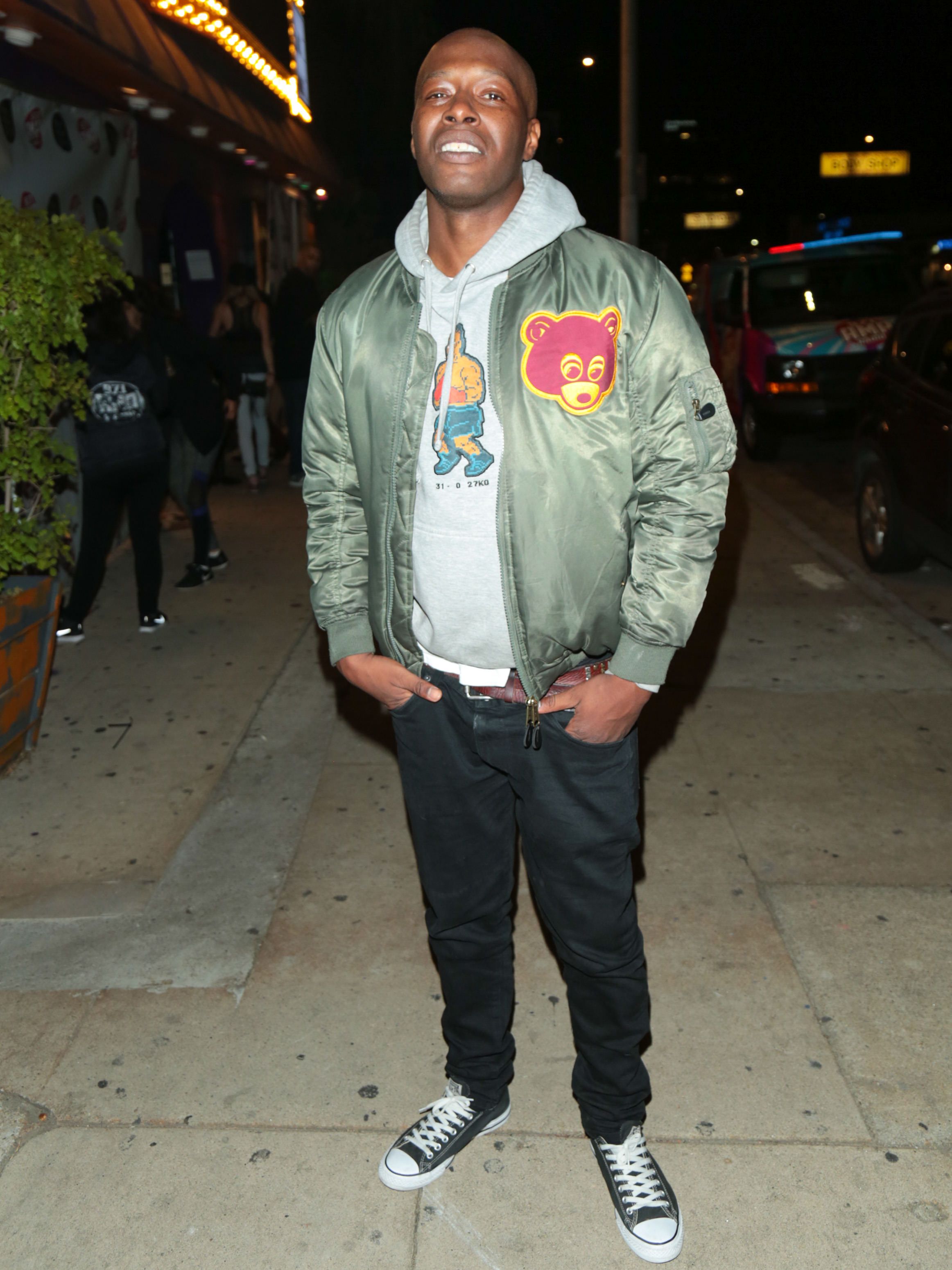 Fuquan Johnson’s Mother Speaks Out On Her Son’s Death | News | BET