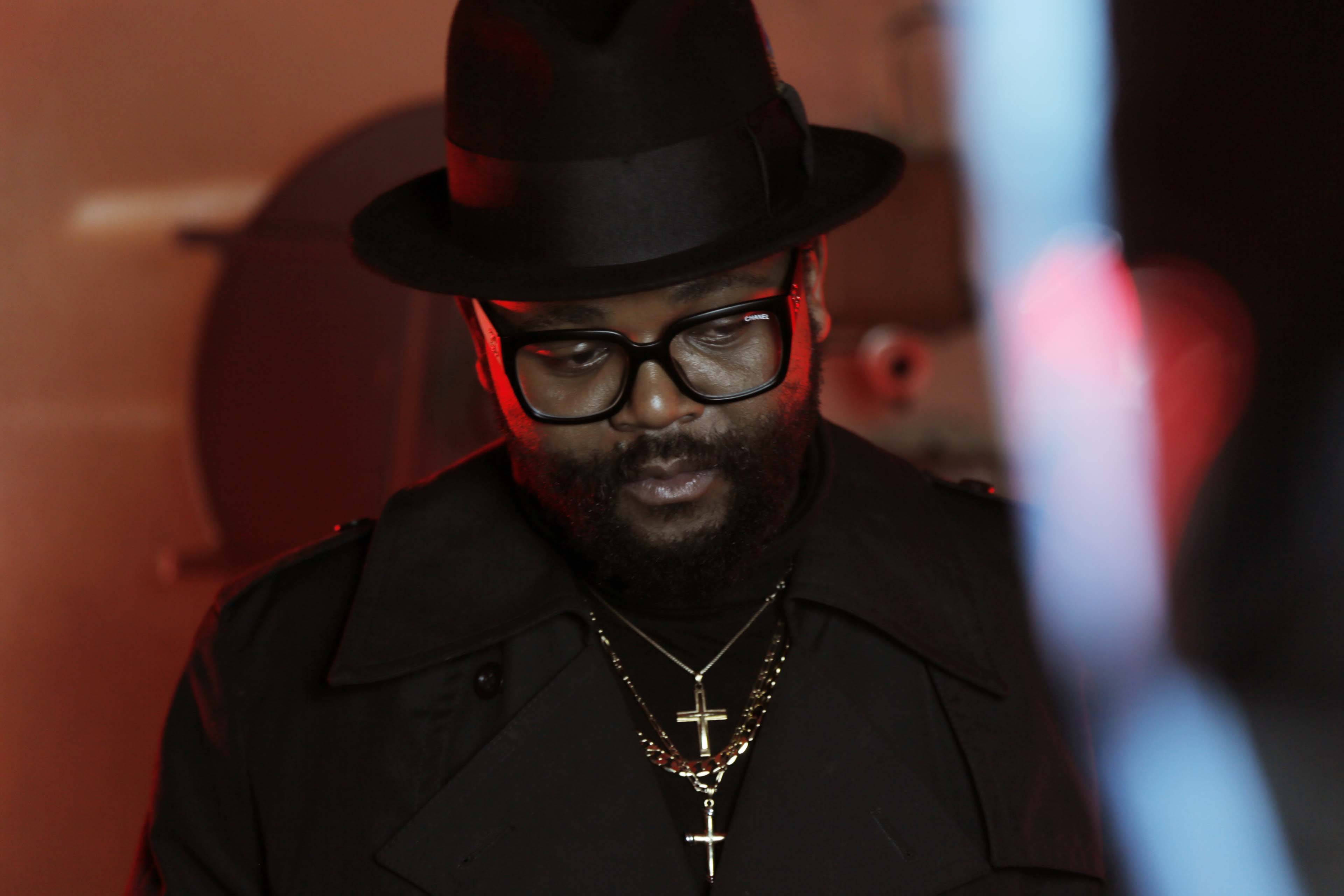 Sjava (Viewers' Choice: Best - Image 20 from BET Awards 2018 Winners ...