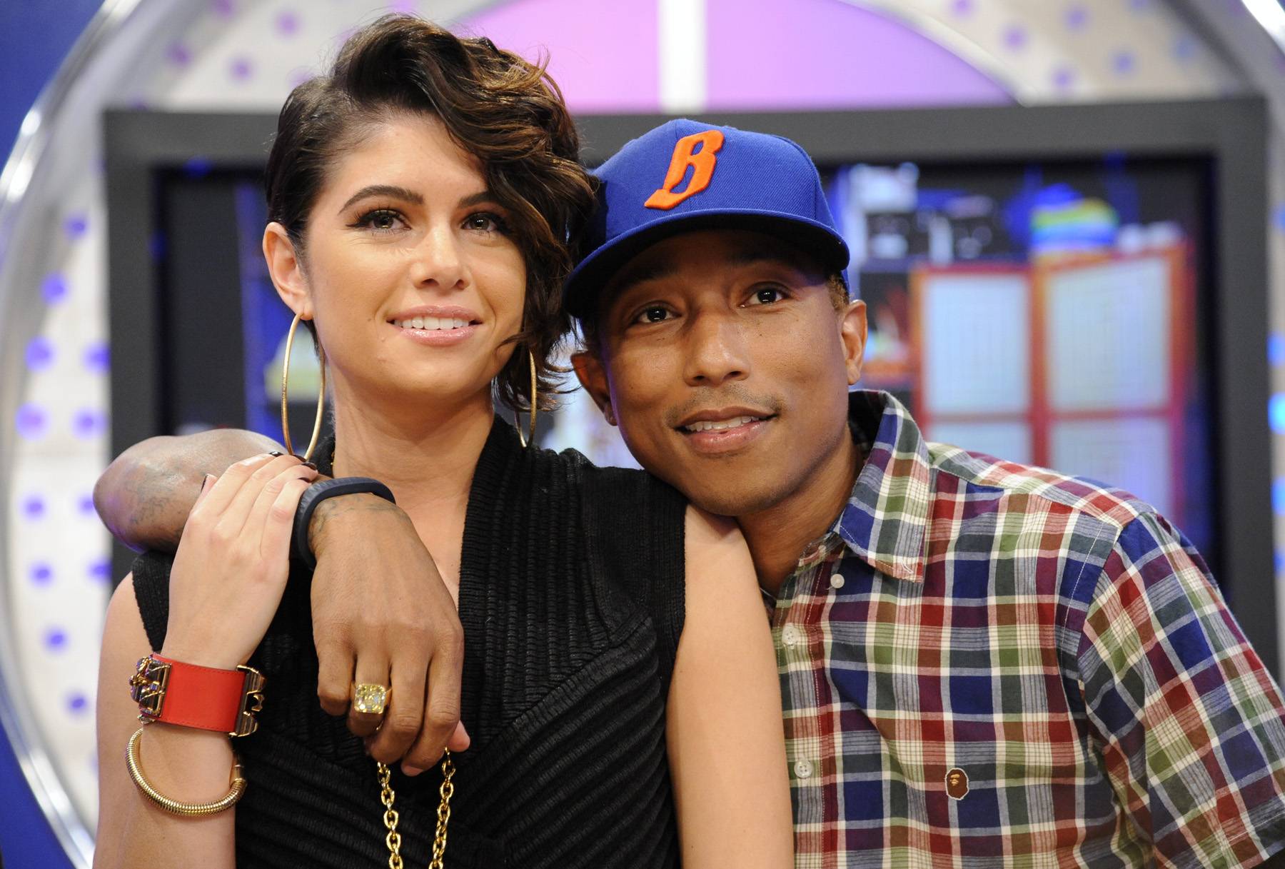 Told You So - - Image 8 from 10 Things You Should Know About Leah ...