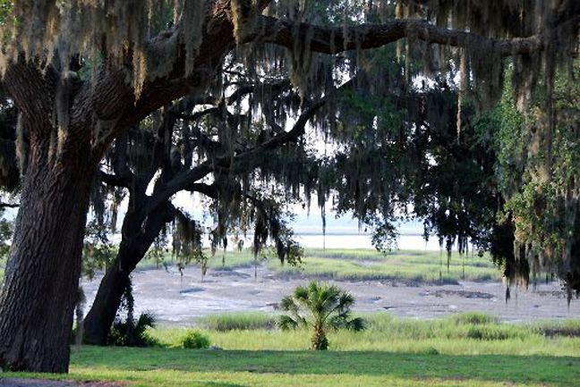The Gullah Sea Islands, SC - - Image 4 from East Coast Weekend Getaways ...