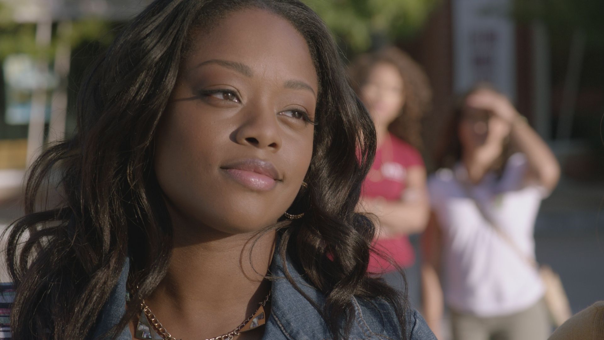 The Quad - Season 1, Ep. 1 - #Elevators - Full Episode | BET