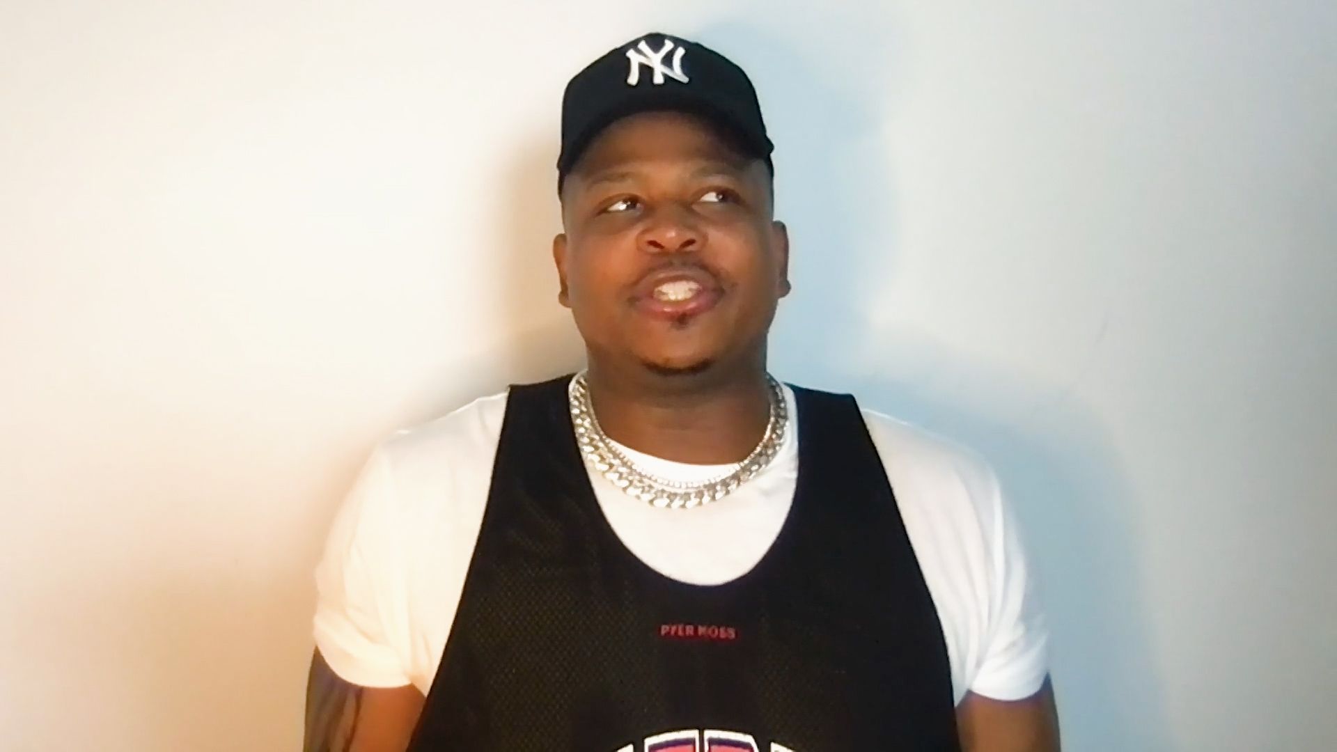 Alternate Endings with Brian Jordan Jr. - Tyler Perry's Sistas (Video ...