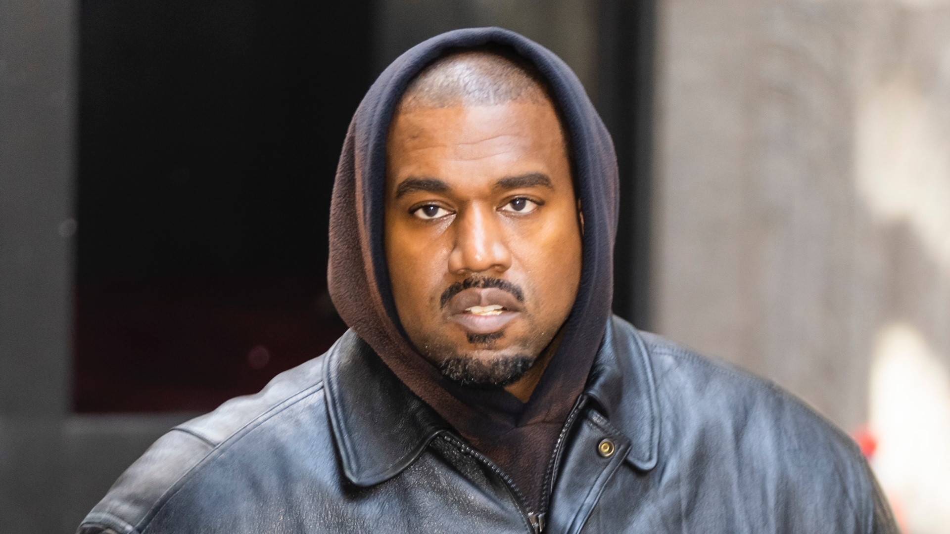 Kanye West Wears A ‘White Lives Matter’ Shirt During His 2022 Yeezy ...