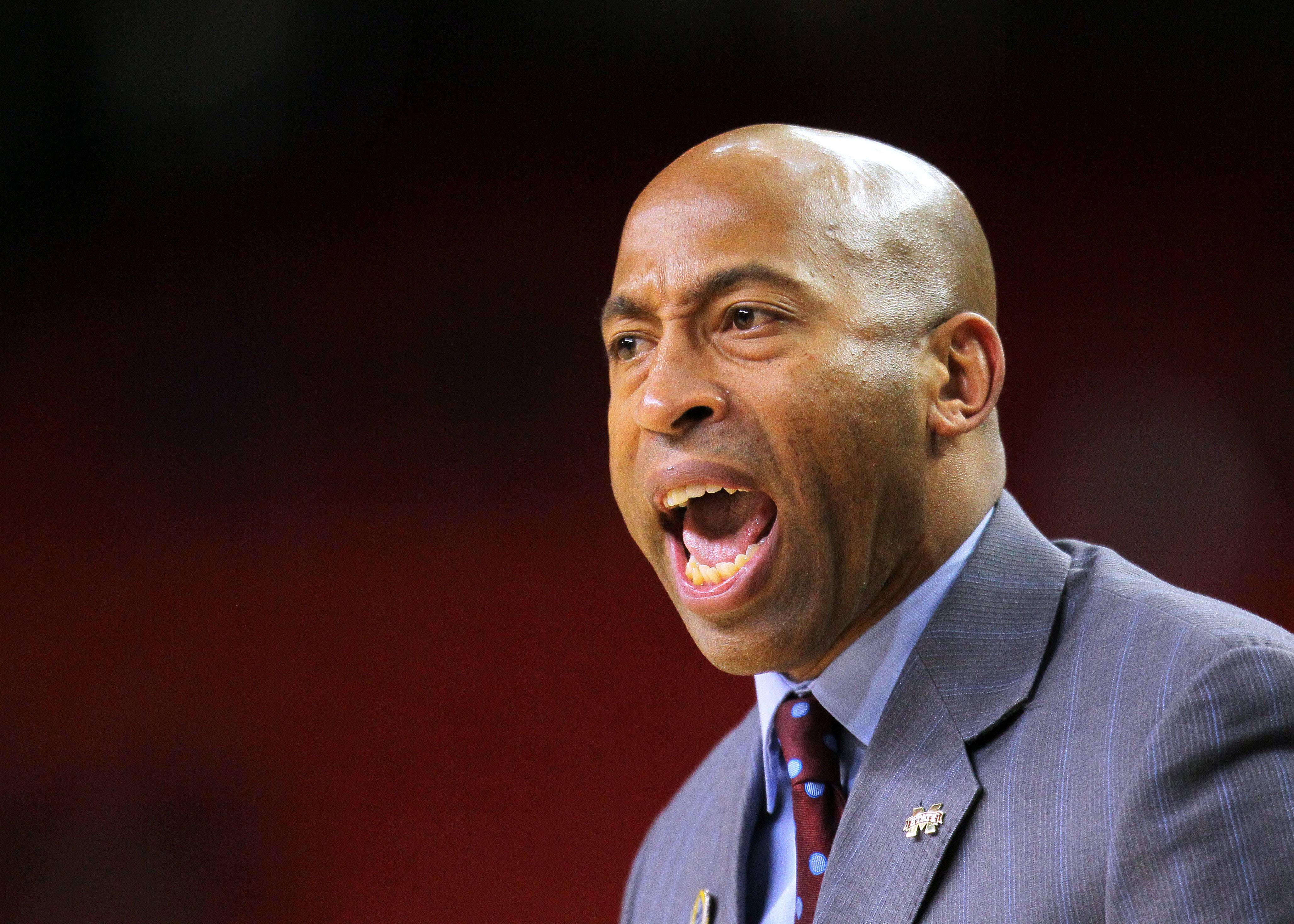 Rick Ray Fired From Mississippi State | News | BET
