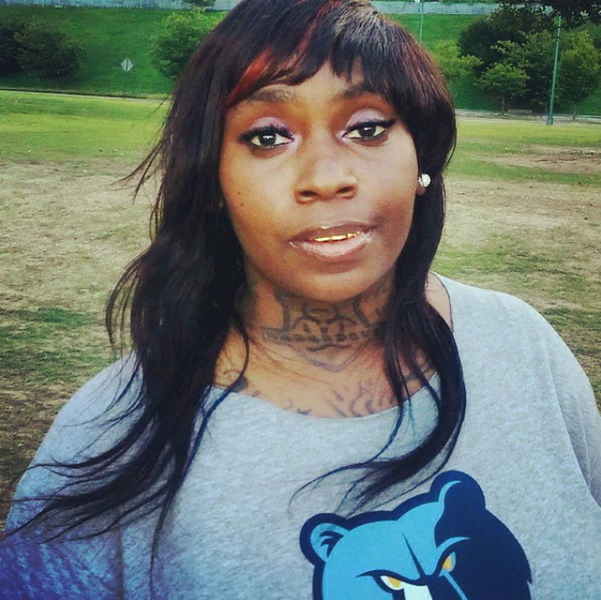 La Chat - La - Image 15 from Straight Outta Ten-A- Key | BET