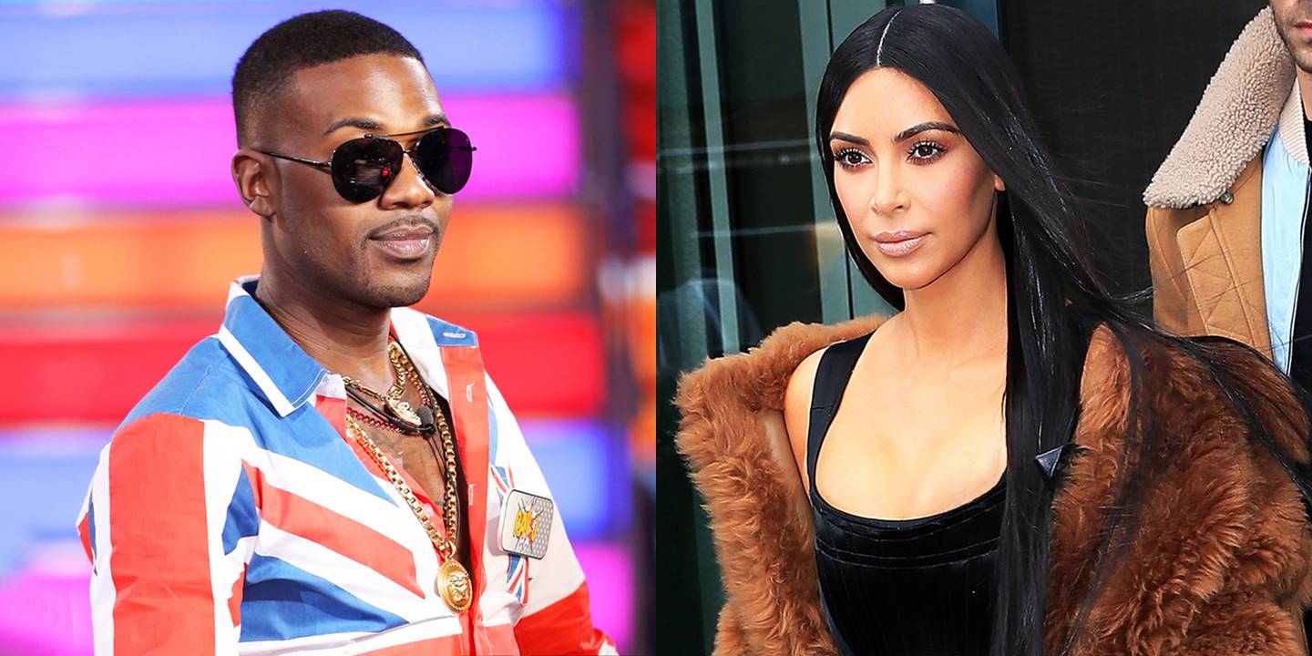 Never-Before-Seen Footage of Kim Kardashian and Ray J’s Sex Tape ...