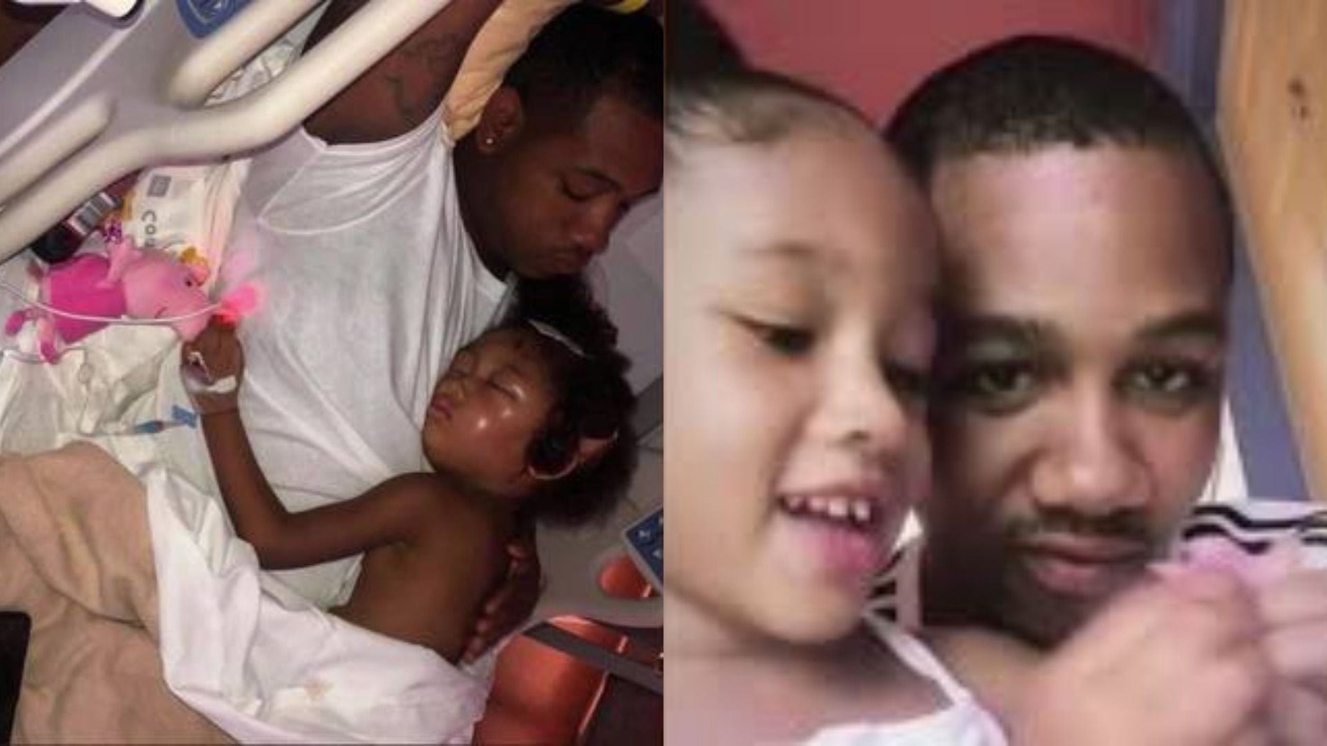 Missing Maleah Davis' Father Shares Heartbreaking Photos Of The 4-Year ...