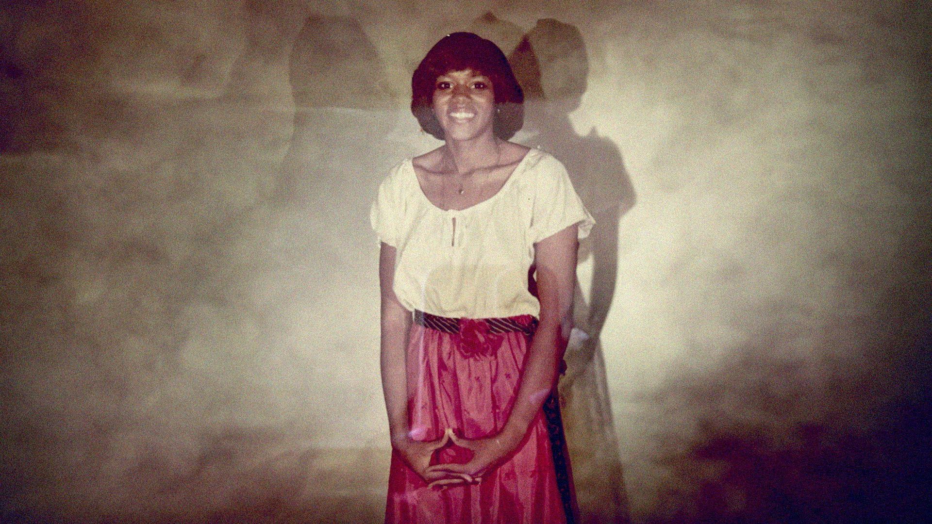 I Was a Soul Train Dancer - Daphne Davis Harvey - Soul Train Awards ...