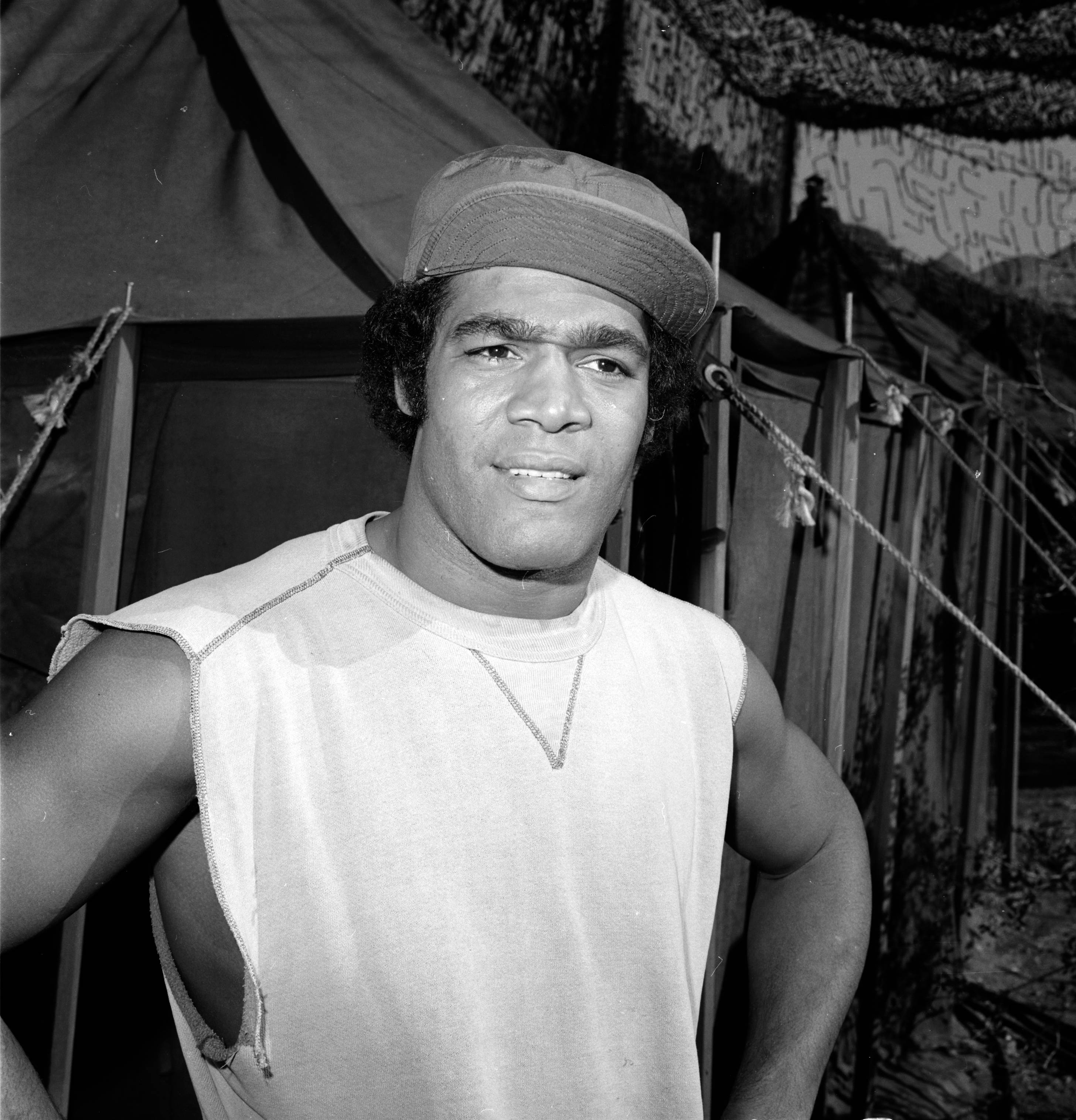 Timothy Brown, Actor and Former NFL Star, Dead at 82 | News | BET