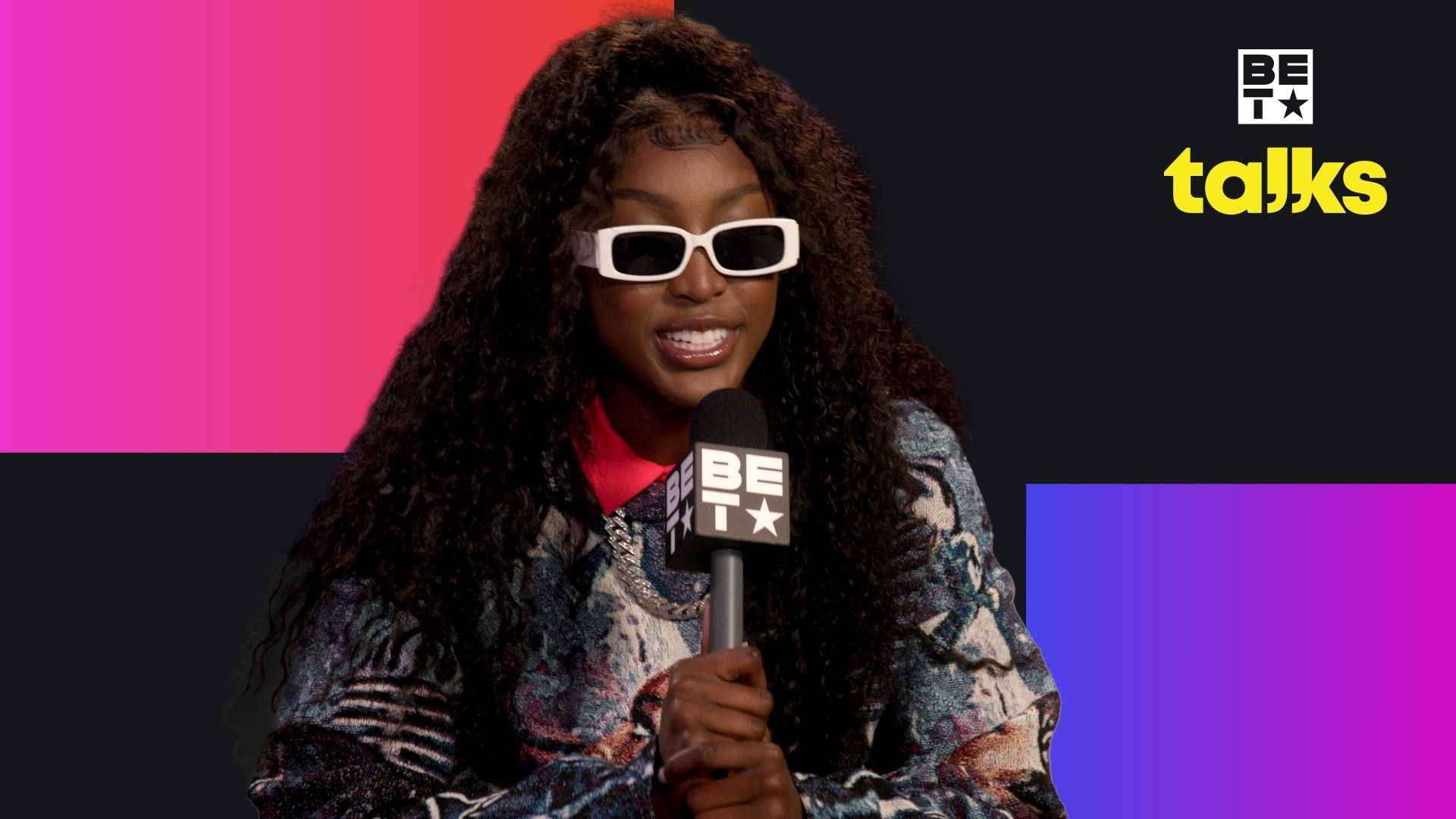 Bet talks | News, Videos & More | BET