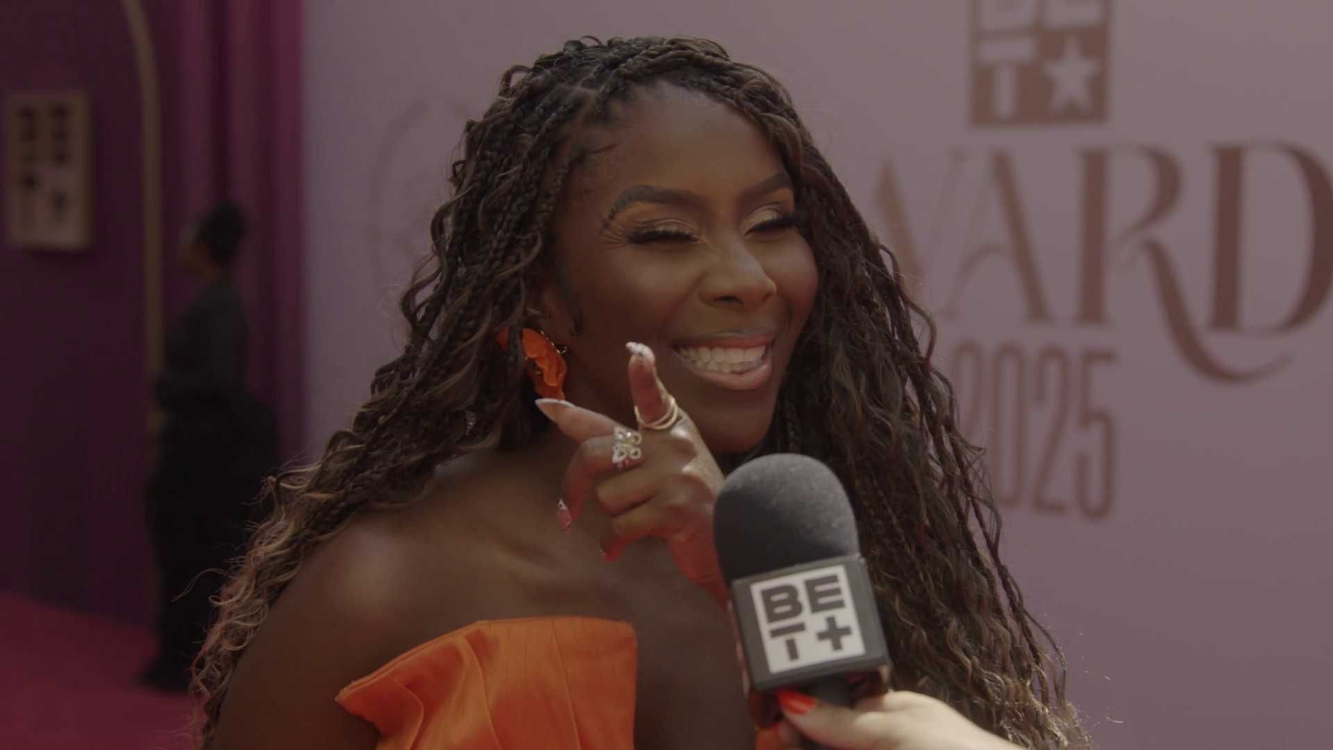 Coins and Confessions, Presented by Ally - BET Awards 2025 (Video Clip) | BET Stellar Awards