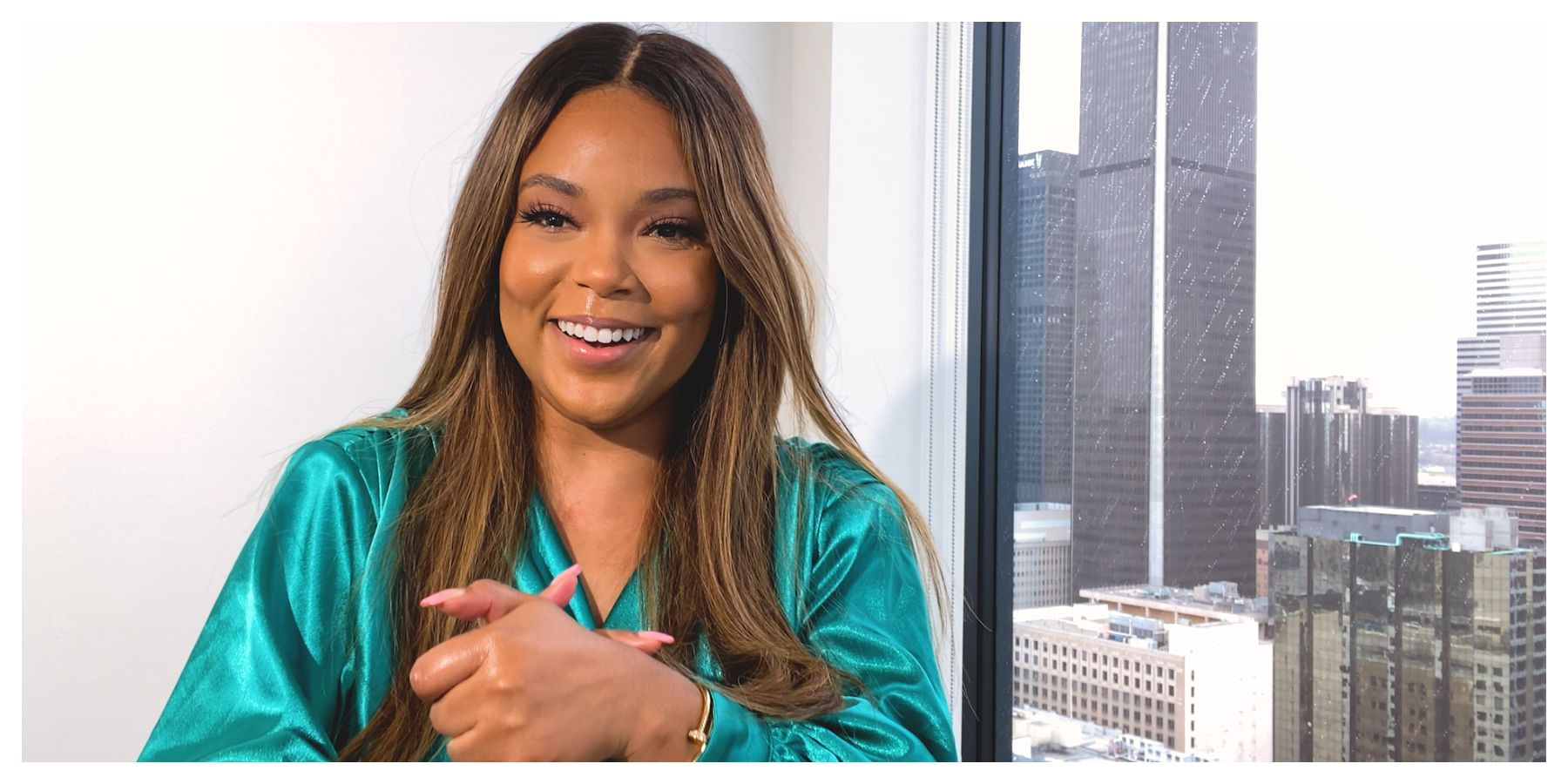 How Designer Nichole Lynel Turned Her Clothing Line Into A Million ...