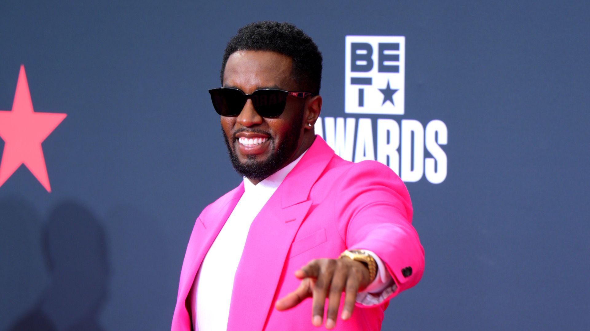 Diddy Shares An Adorable Video Of Baby Love Getting A Massage: ‘She’s ...