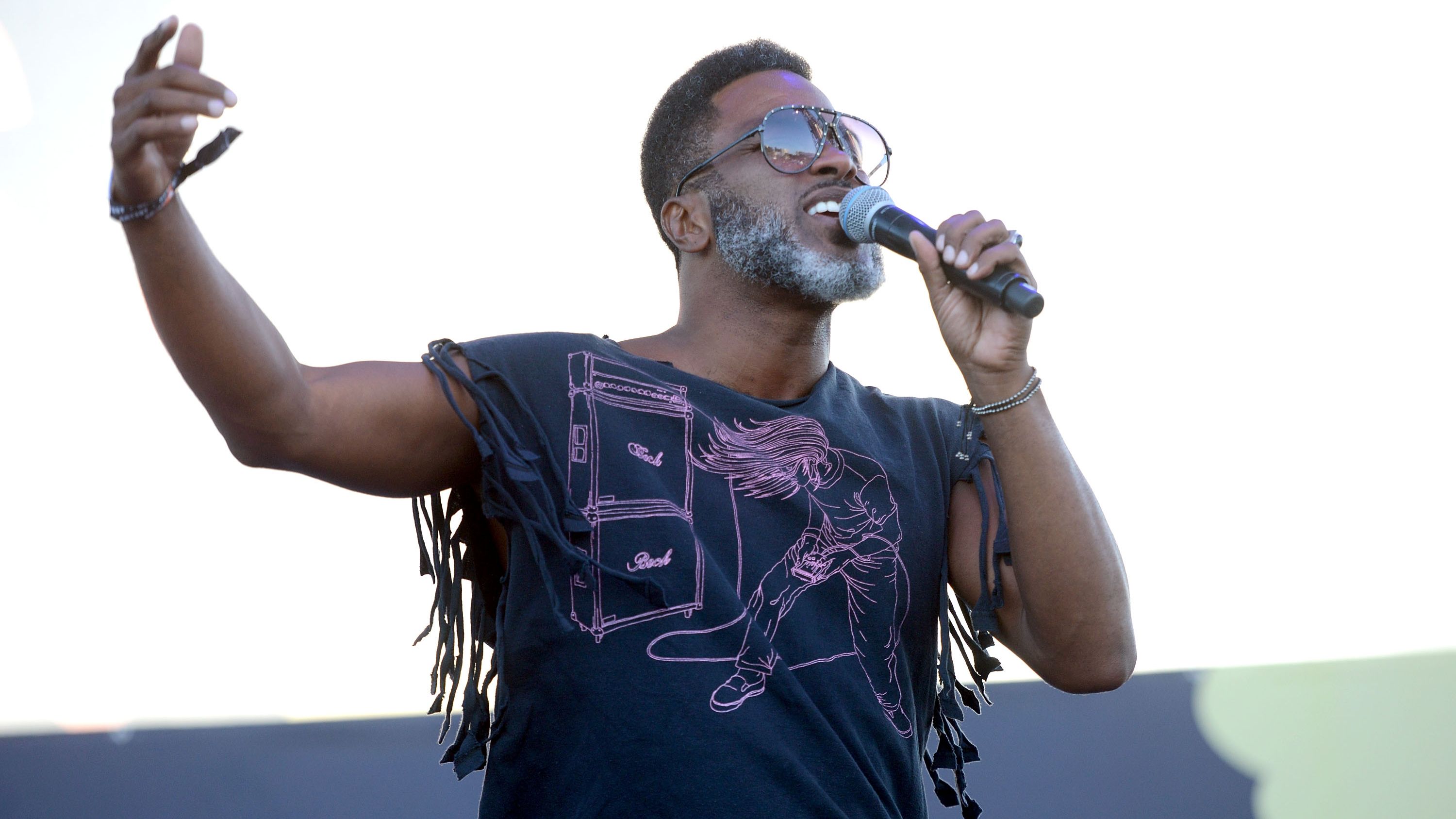 Ishmael Butler Emplores His Traditional Innovation on Shabazz Palaces ...