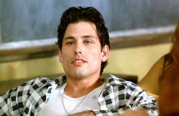 Wade Dominguez - Dominguez - Image 7 from Where Are They Now: The Cast ...