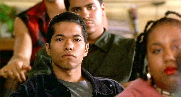 Renoly Santiago - Santiago - Image 6 from Where Are They Now: The Cast ...