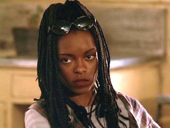 Bruklin Harris - Harris - Image 4 from Where Are They Now: The Cast of ...