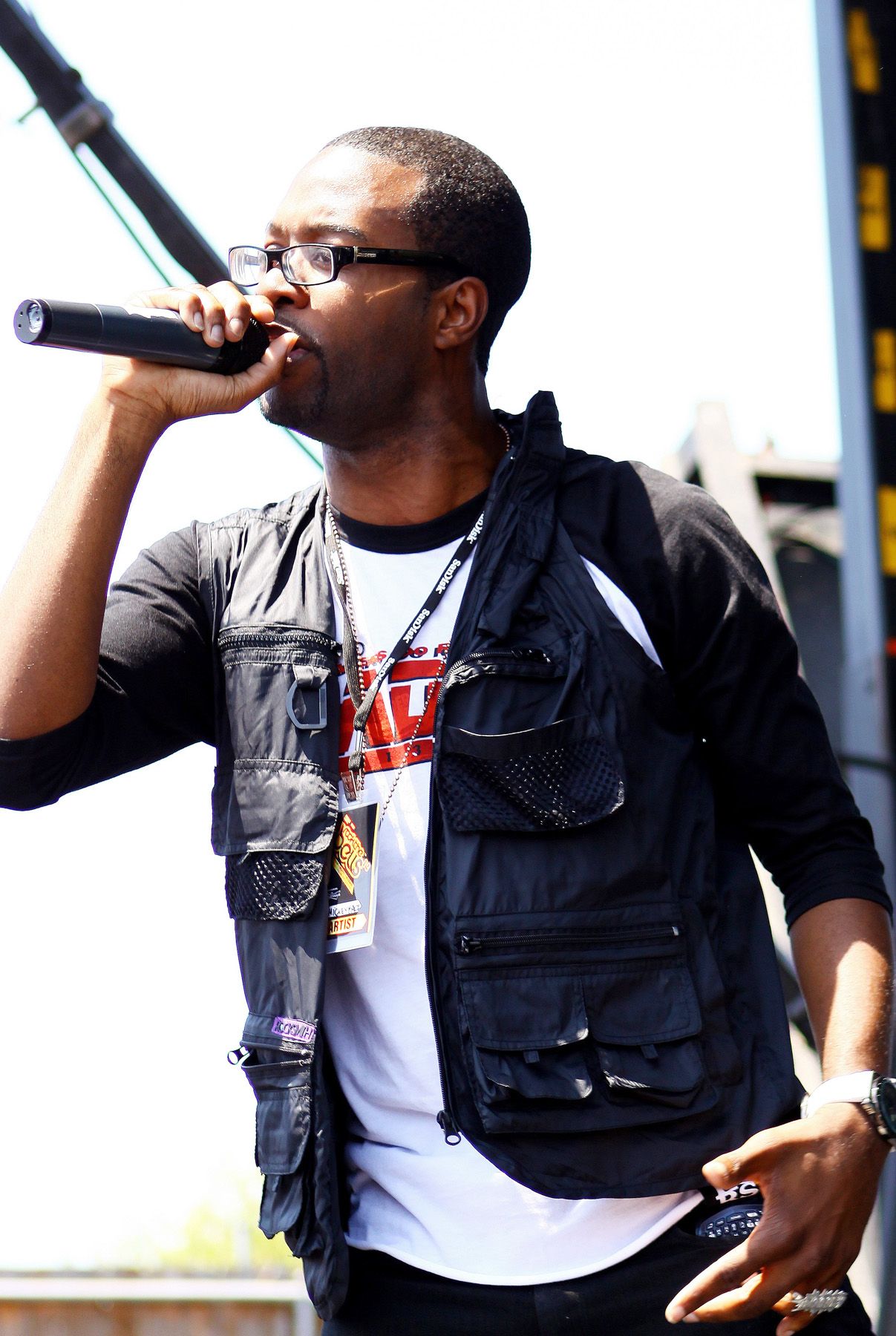 Mickey Factz Announces Red - Image 5 from Music Matters Daily: Ab-Soul ...