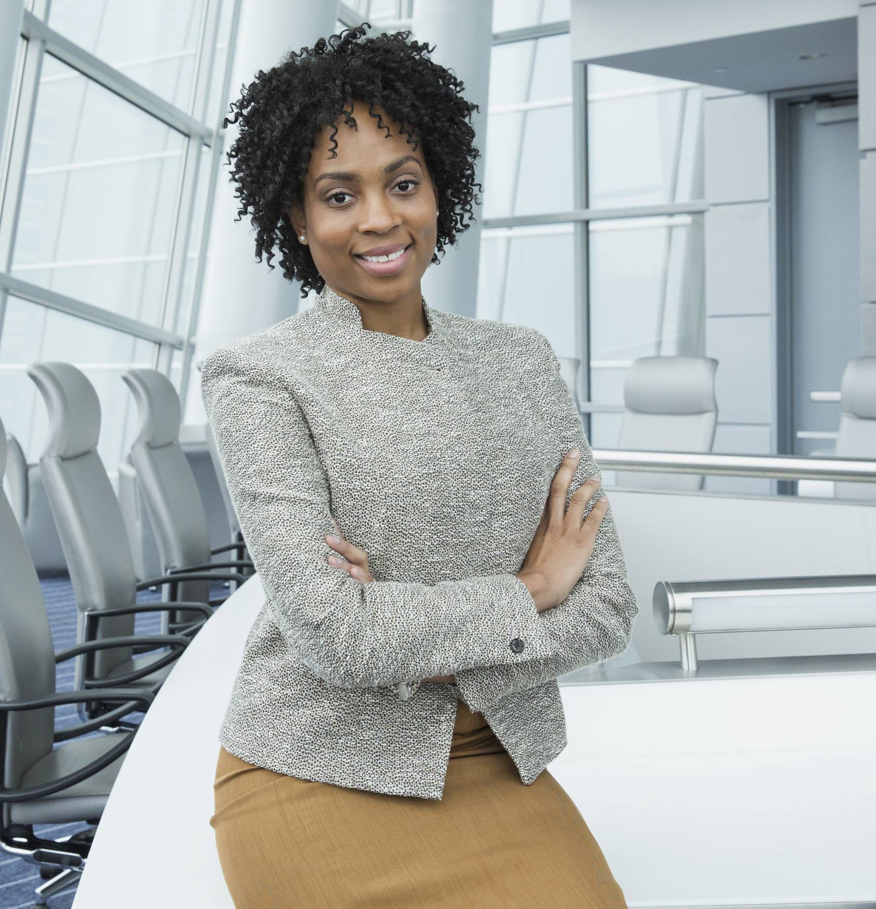 Upgrade You - Nothing - Image 1 from 8 Things You Should Upgrade ASAP | BET