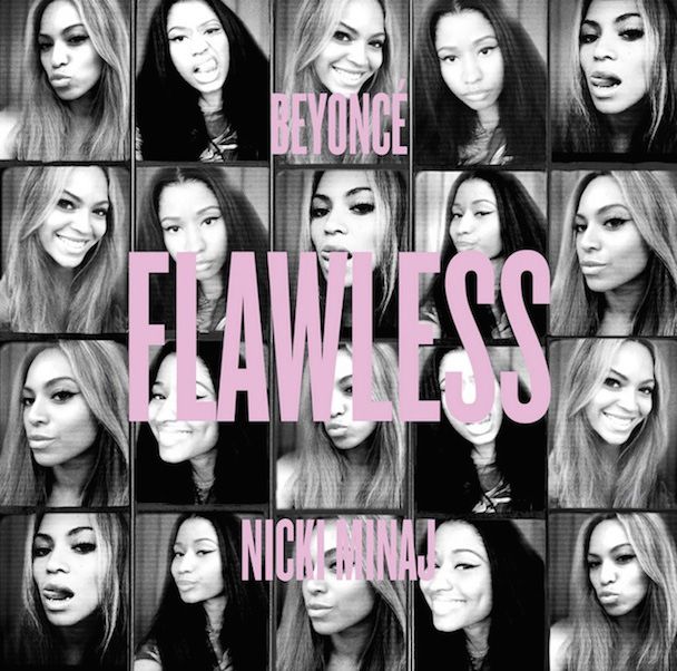'Flawless' (Remix) Featuring Nicki - Image 6 from Beyoncé's Best Rapper ...