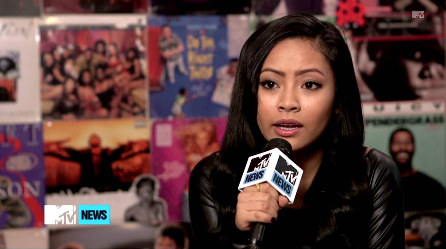 Honey Cocaine Mourns the Loss of ‘Friend’ Freddy E | News | BET